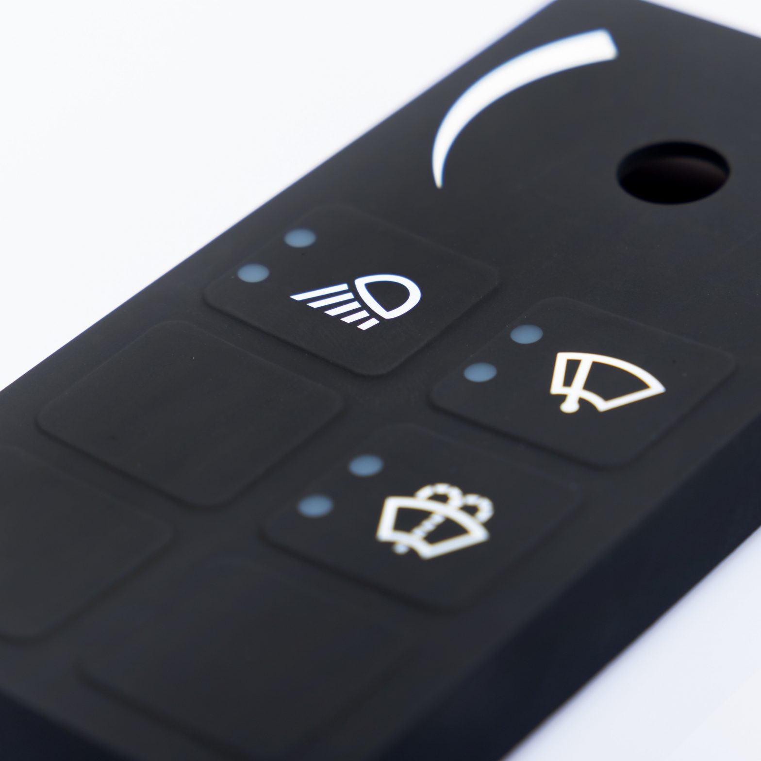 Silicone Rubber Keypad Market Trends: Exploring the Future of Interface ...