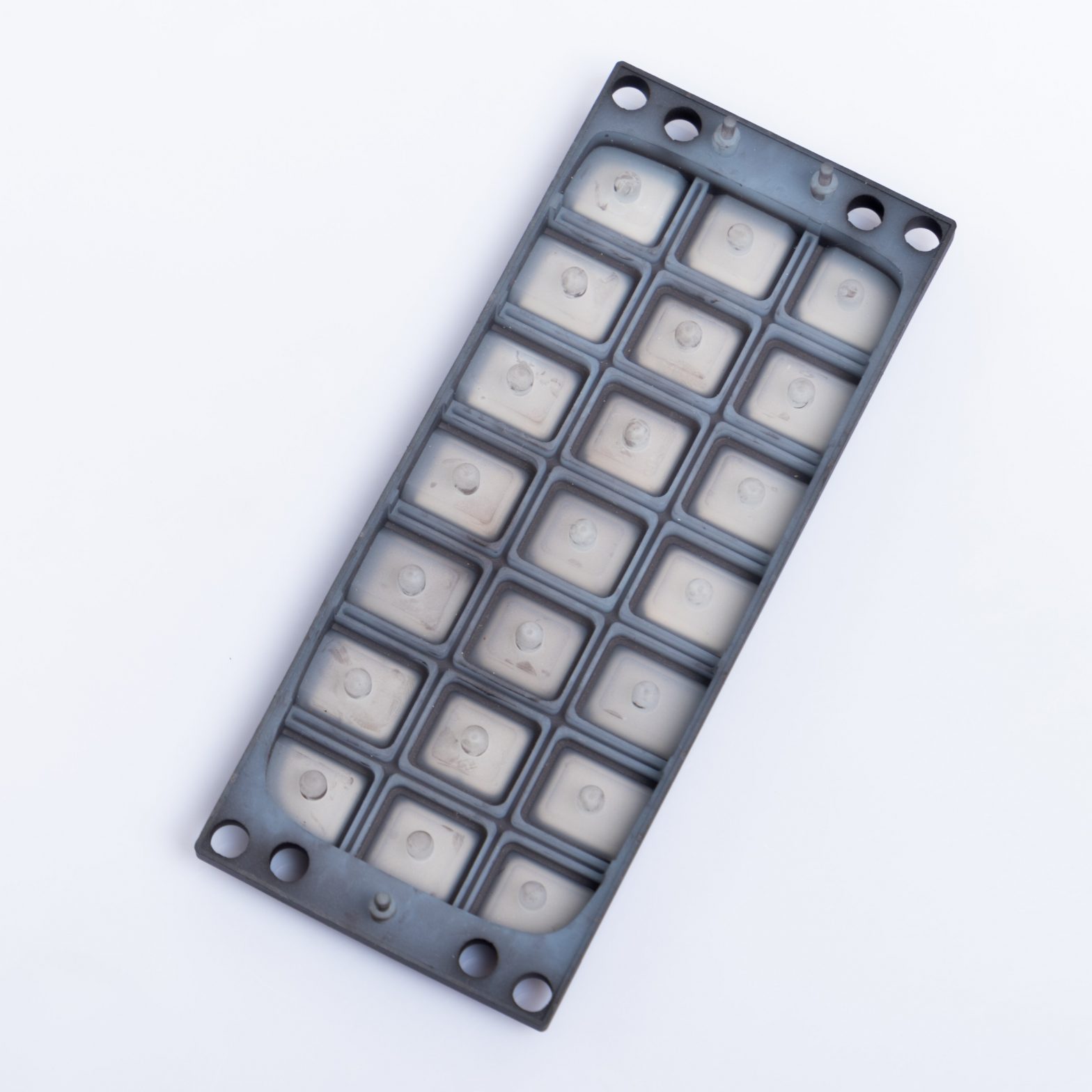 What Design Can Improve the User Experience of Rubber Keypad? What Can ...