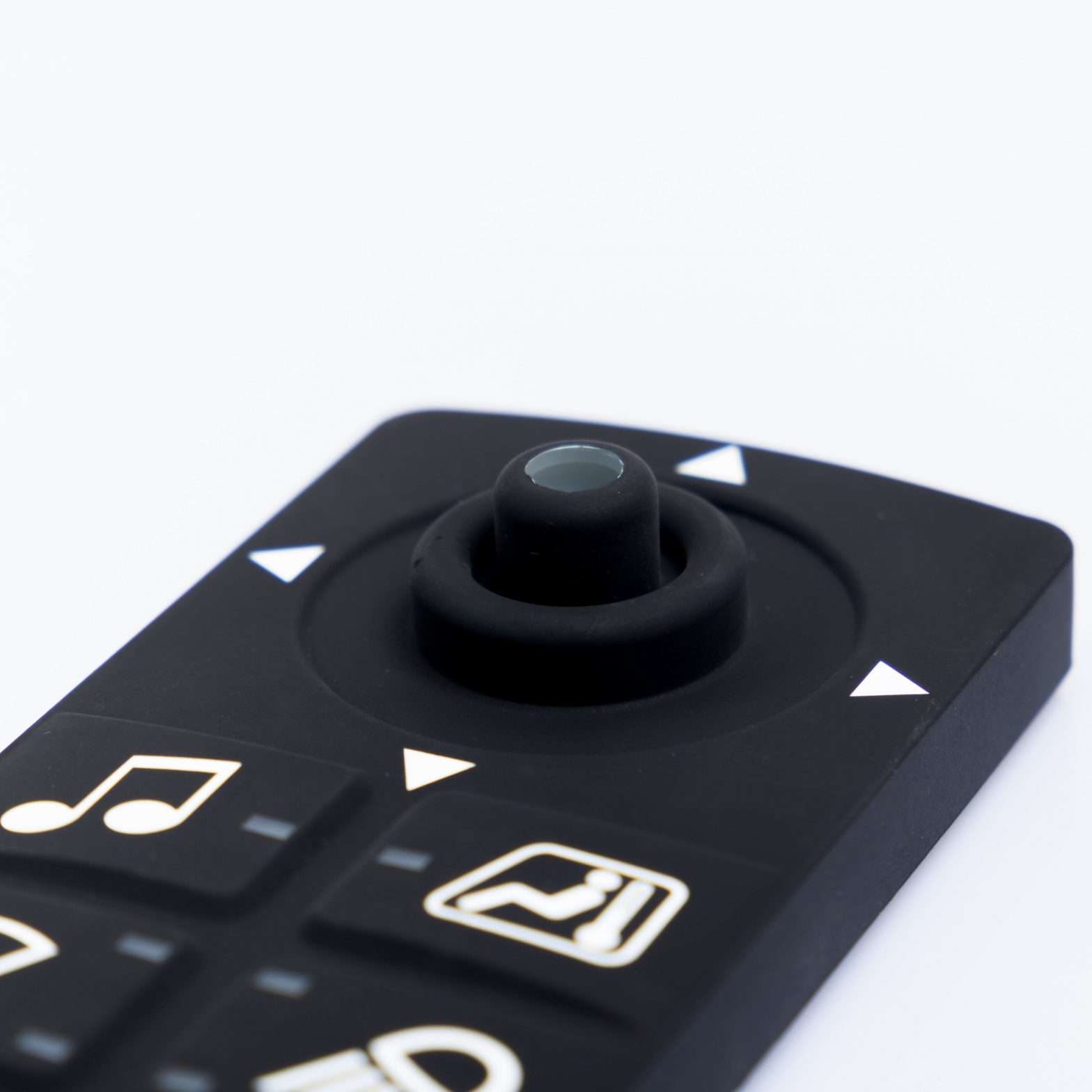 What Good is a Rubber Keypad with Seamless Integration and Intuitive ...