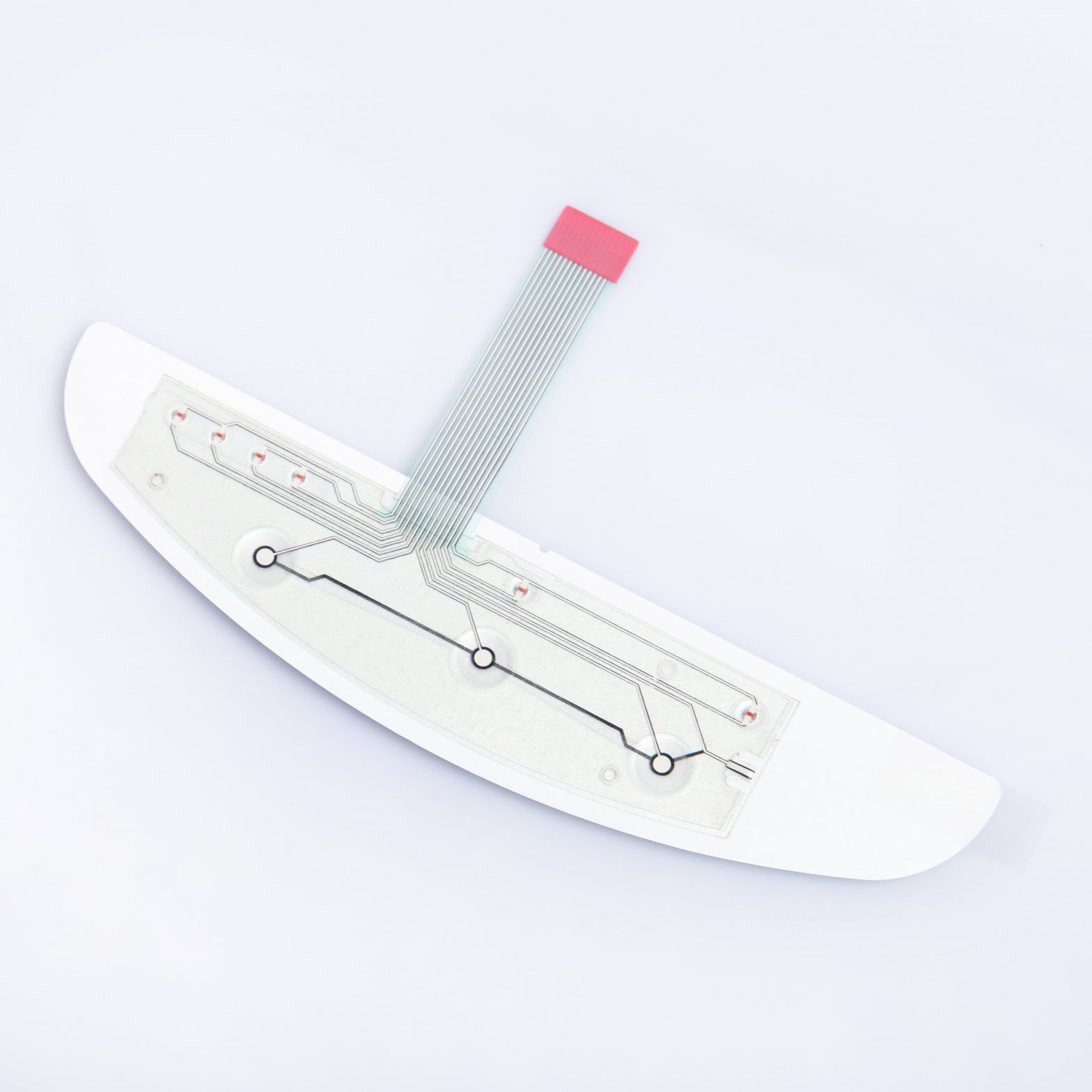 How to Repair A Broken Membrane Switch or Panel?