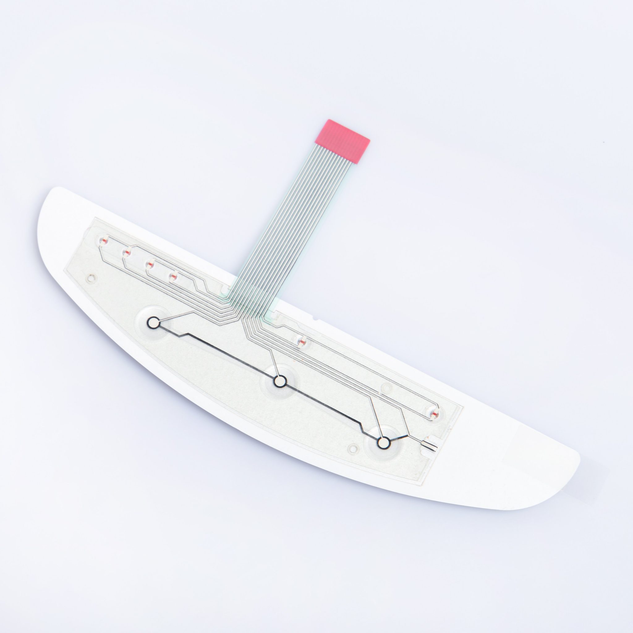 Manufacturing And Tests of Waterproof Membrane Switch: A Comprehensive ...