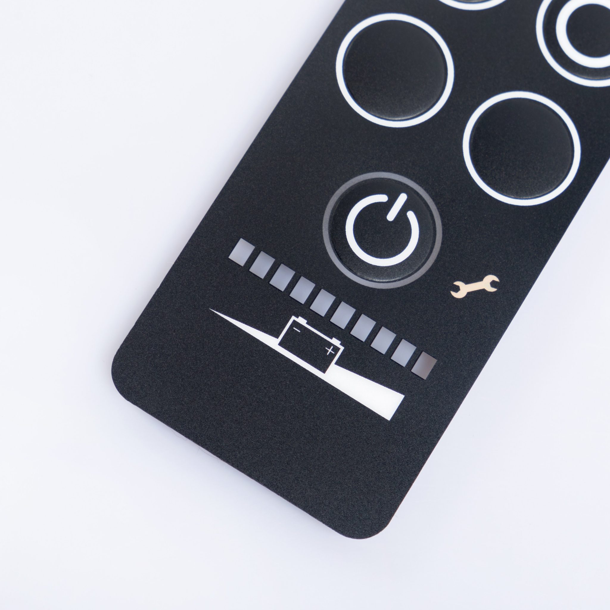 Things You Do Not Know About Graphic Overlay Materials