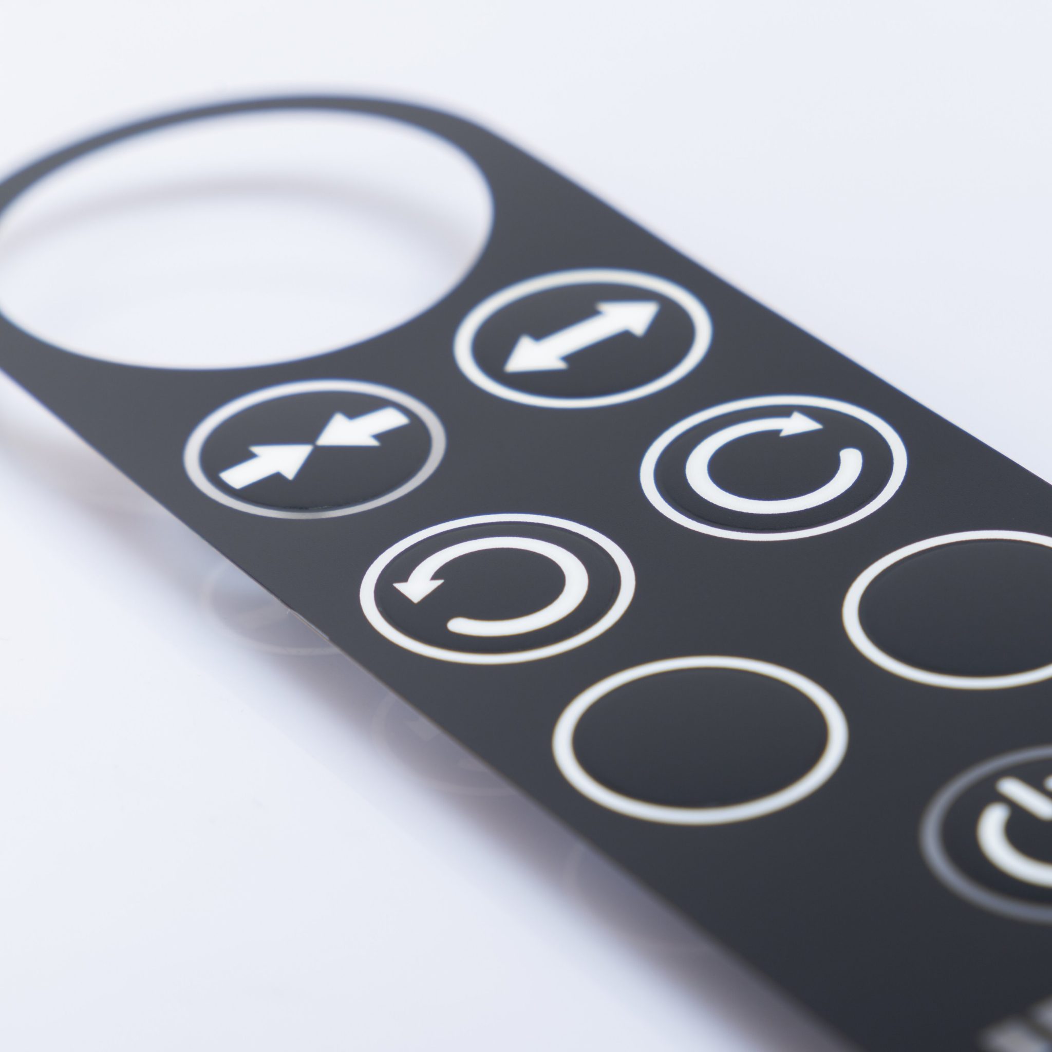 Things You Do Not Know About Graphic Overlay Materials