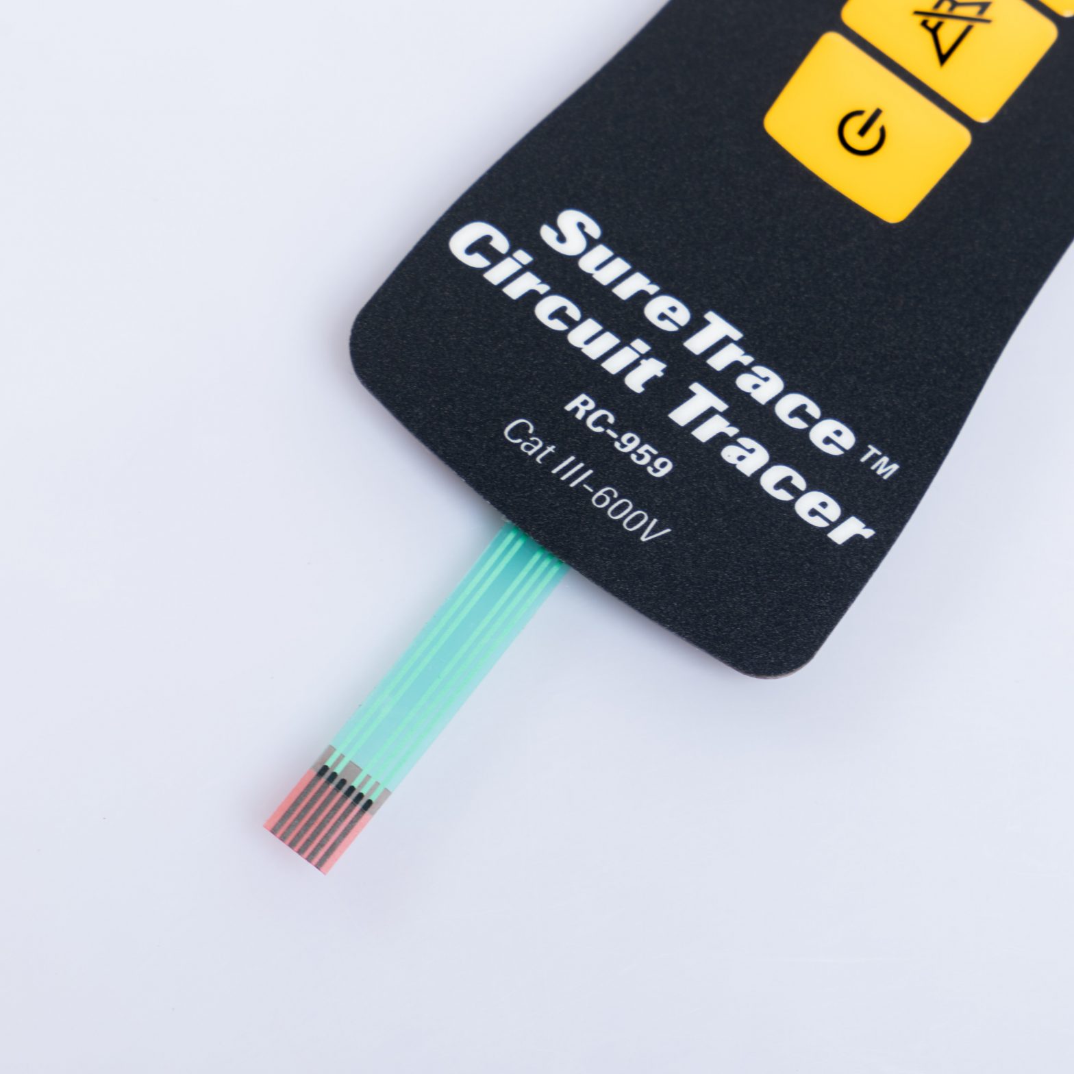 Tips for Replacing Membrane Switches