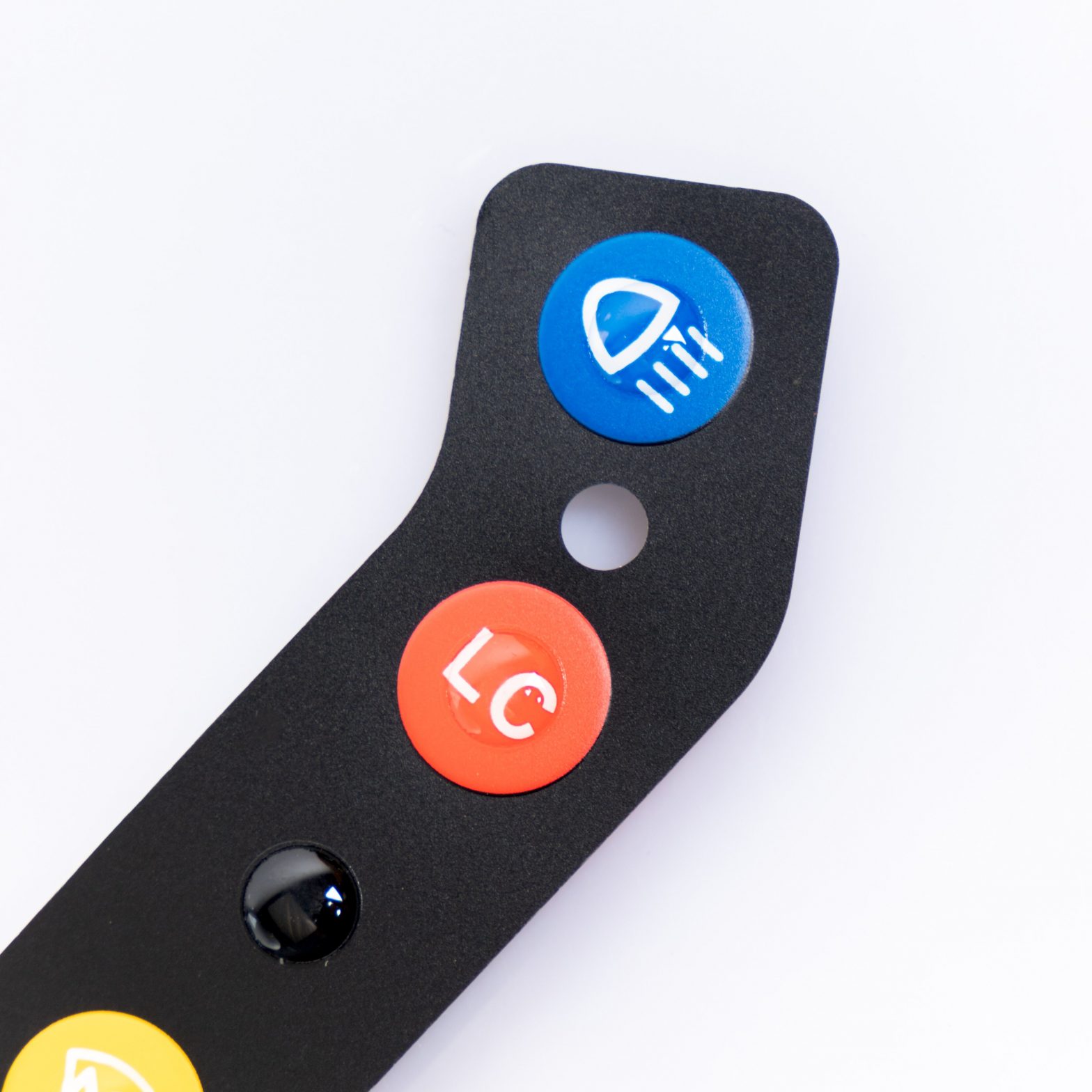 To Improve the Service Life of the Membrane Switch Panel, You Should ...