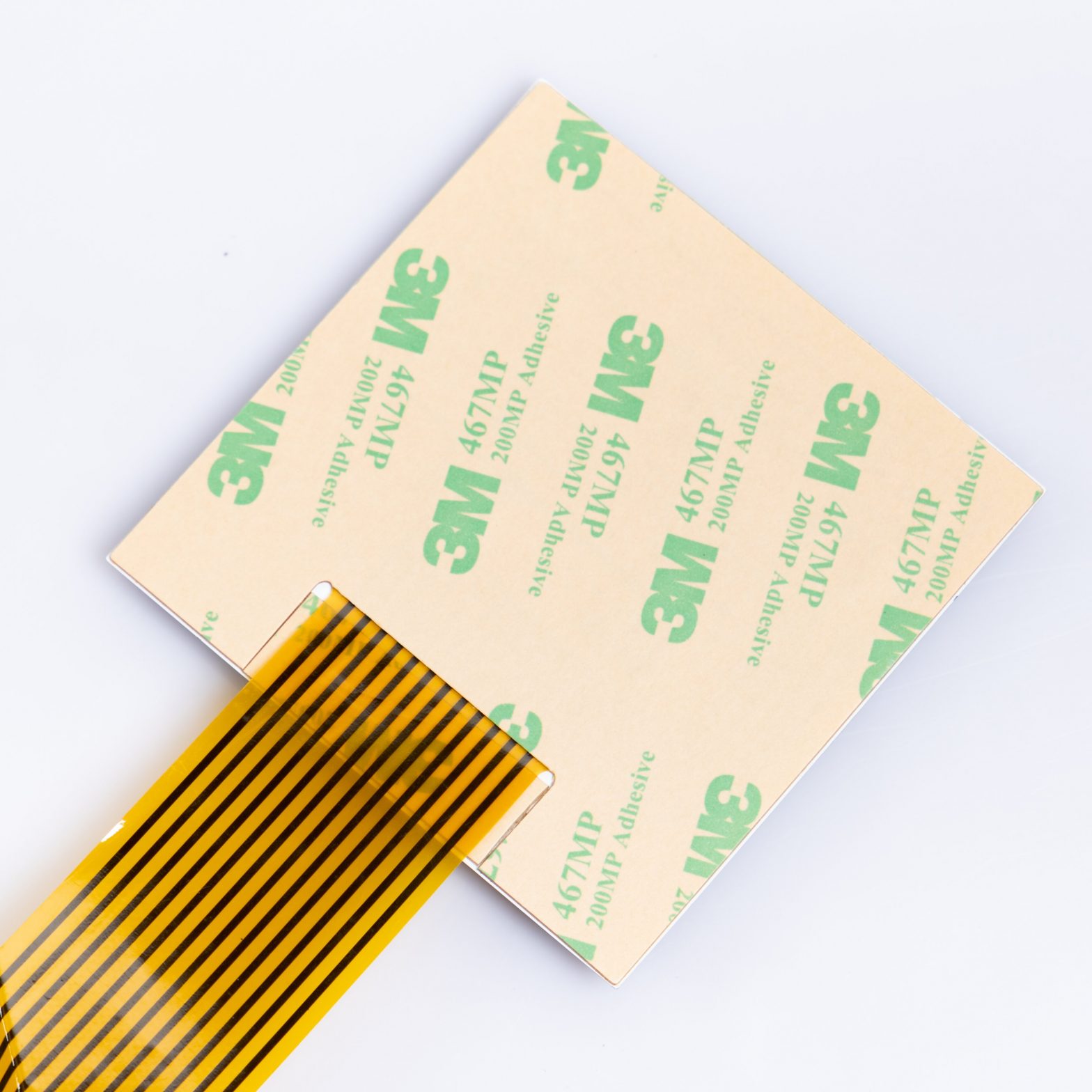 Design of Graphic Overlays: Text, Color, and Pattern