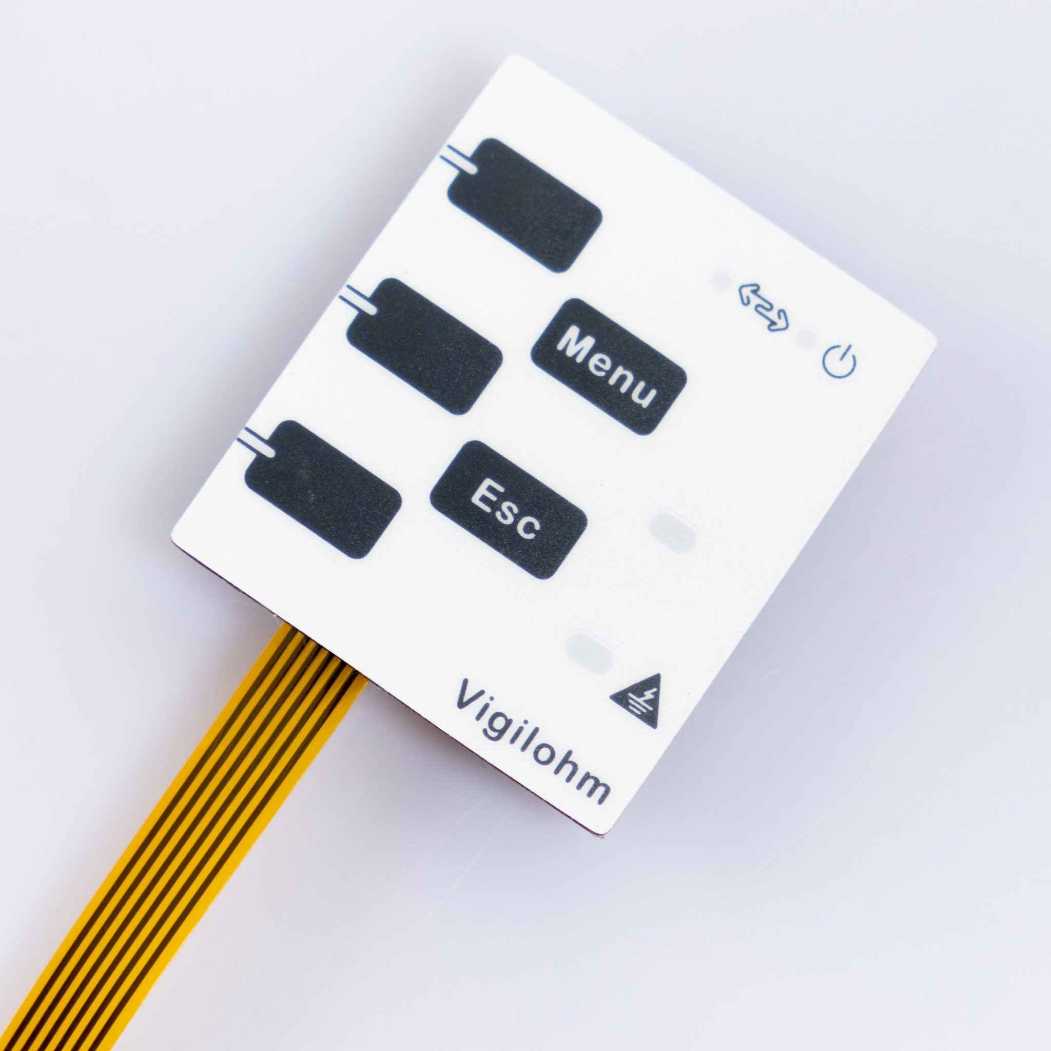 The Difference Between Metal Dome Keys and Silver Paste (Die-pressing) Keys