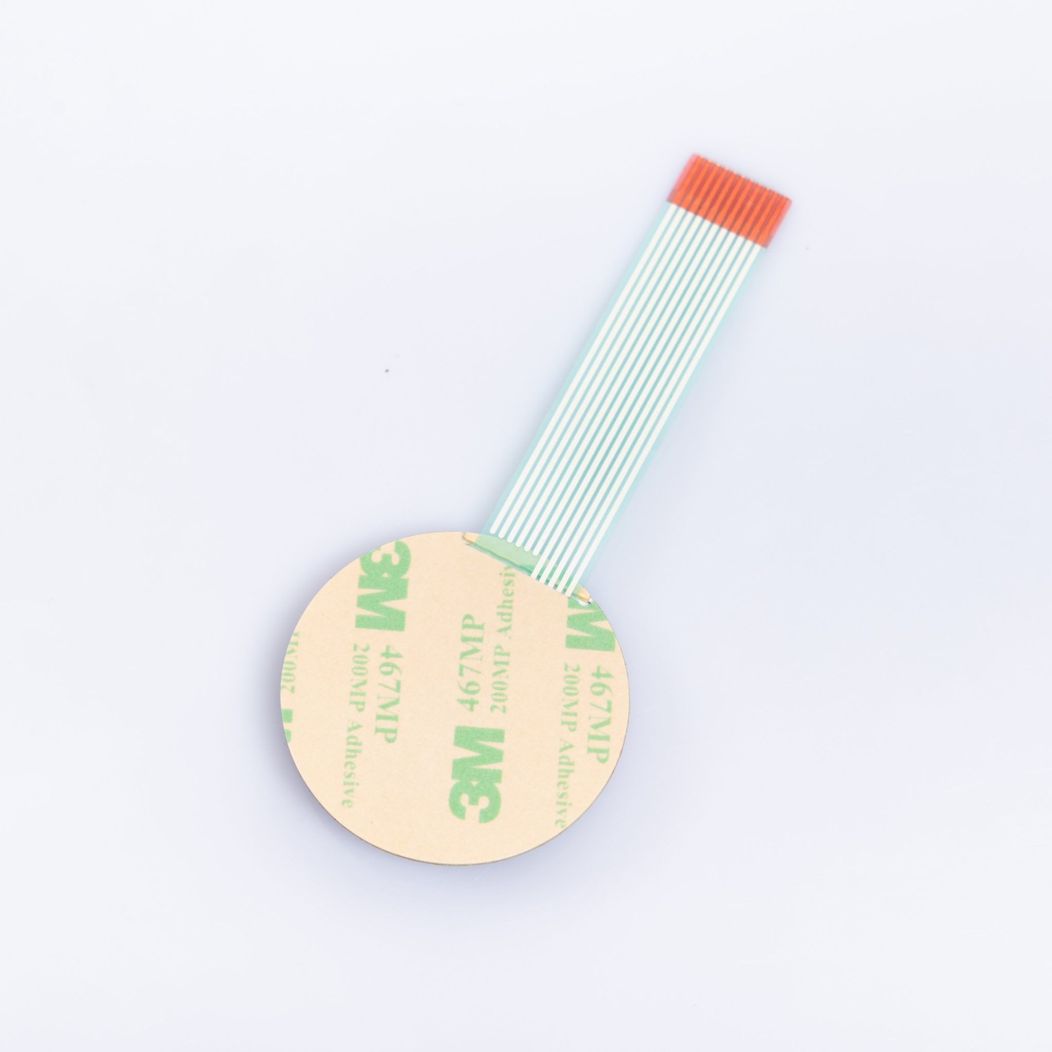 The Difference Between Flex Copper Circuit Membrane Switch and Silver ...