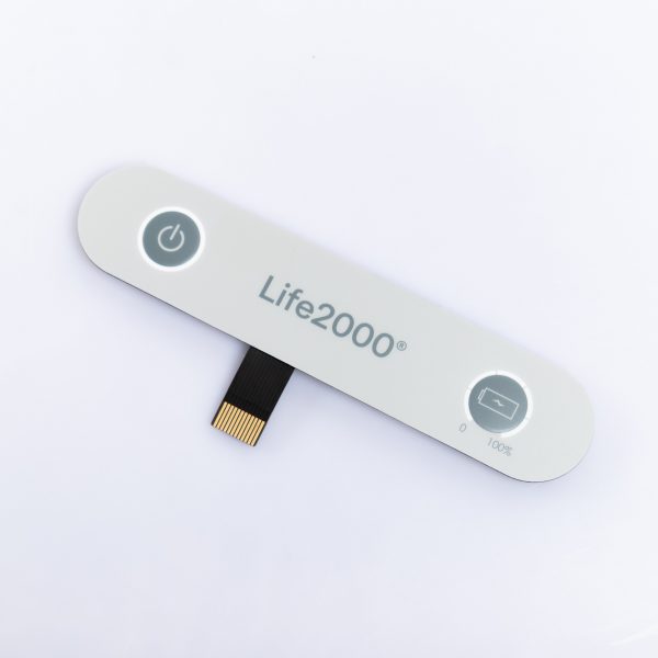 Color Design of Membrane Switches: Enhancing Functionality and Aesthetics