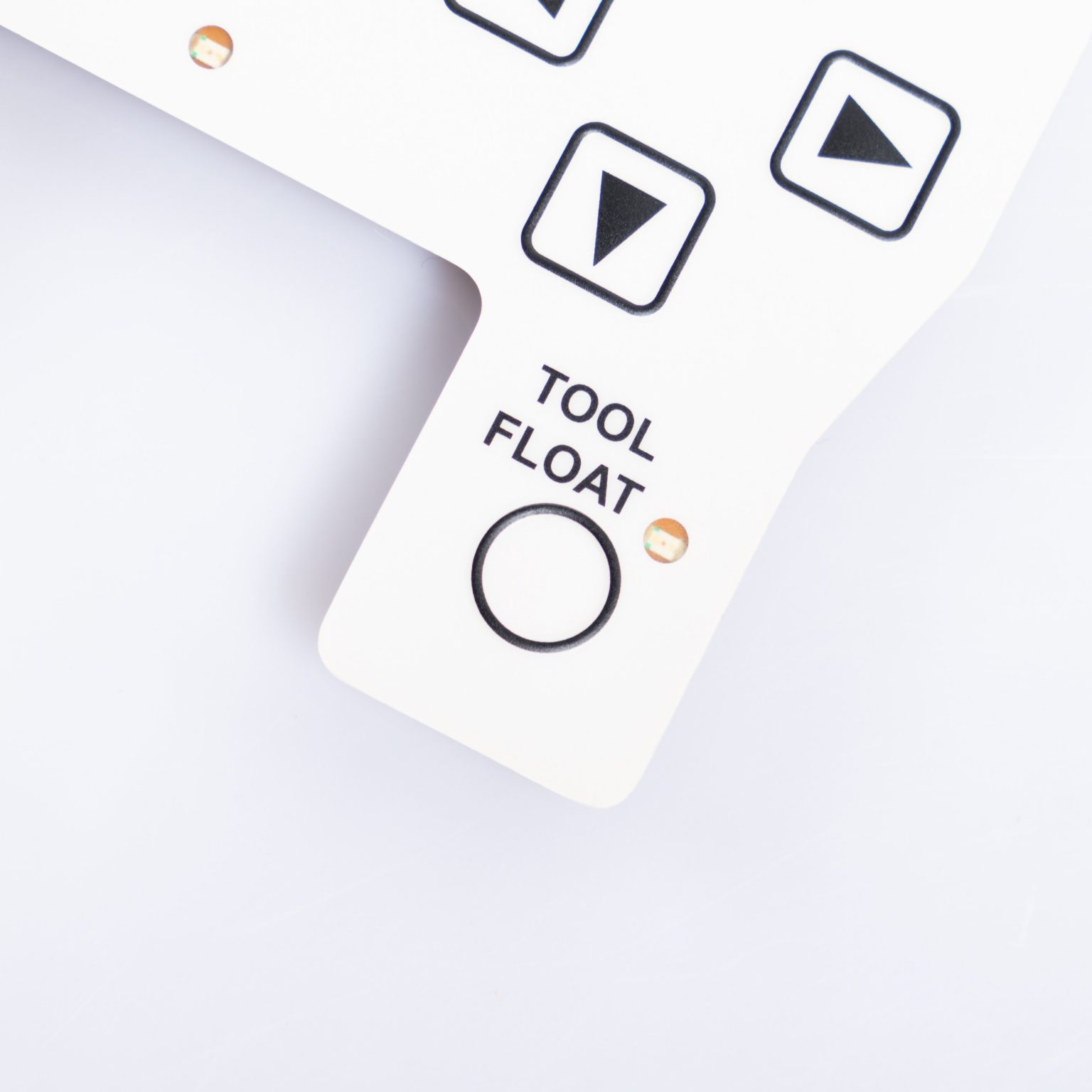 Membrane Switches in Electronic Equipment: Standardization And Application