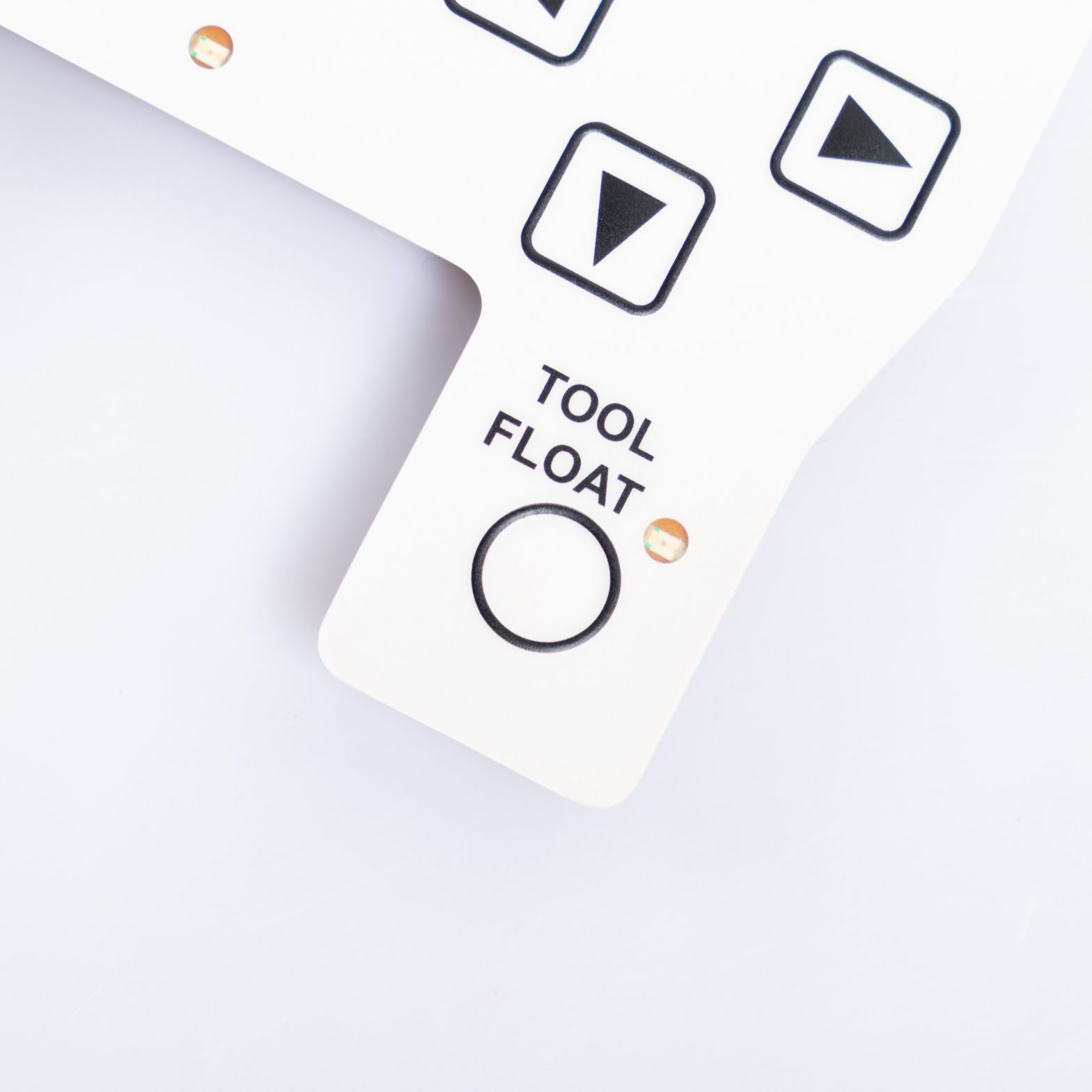 Membrane Switches in Electronic Equipment: Standardization And Application