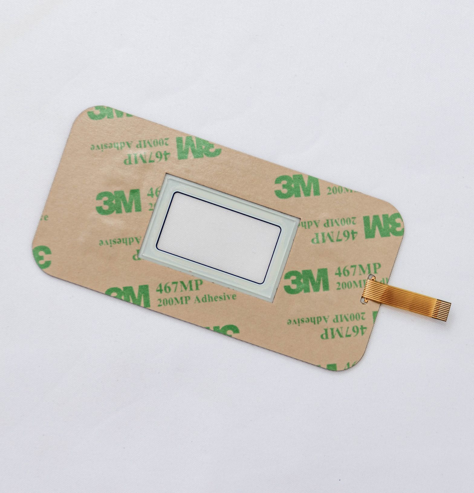 Incorporating Transparent Capacitive Touch Switches: A Comprehensive Guide