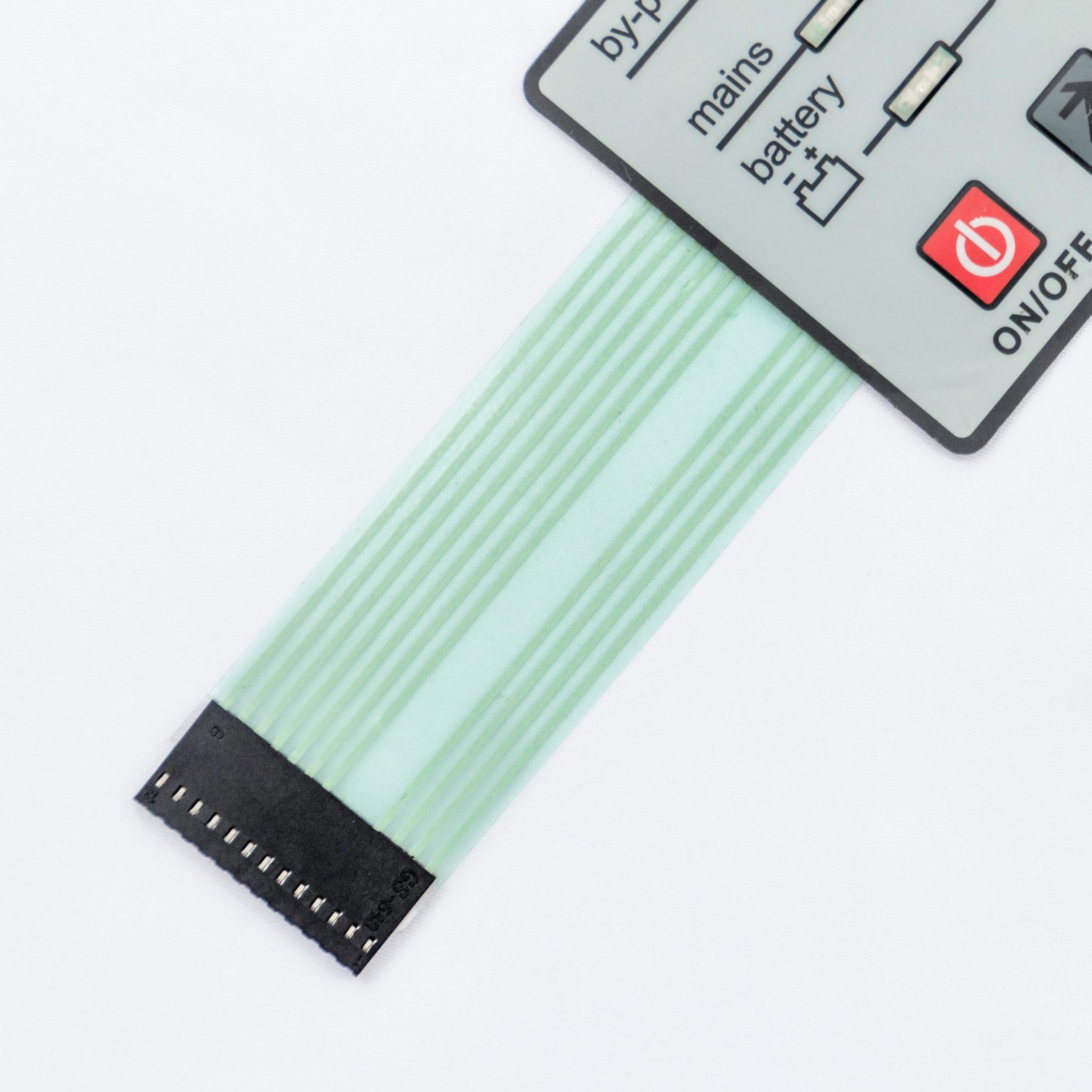 How to Prevent Silver Migration in Membrane Switches?