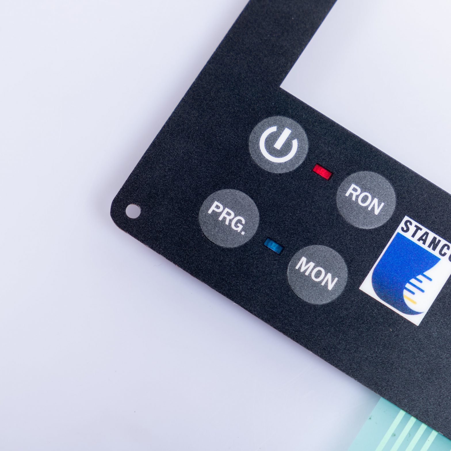 Analysis of Membrane Switch LED Failures: Identifying Common Issues