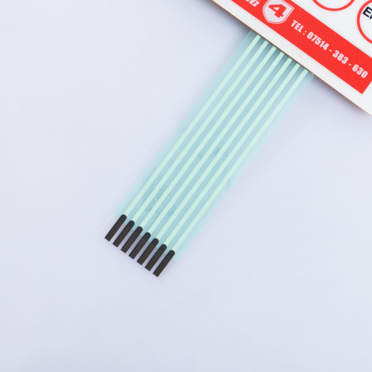 3 Special Crafts in Membrane Switch Manufacturing -- ESD Layer