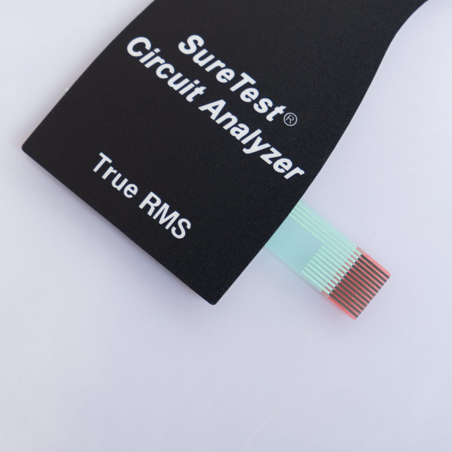 Seven Key Advantages of Membrane Switches for Medical Electronics