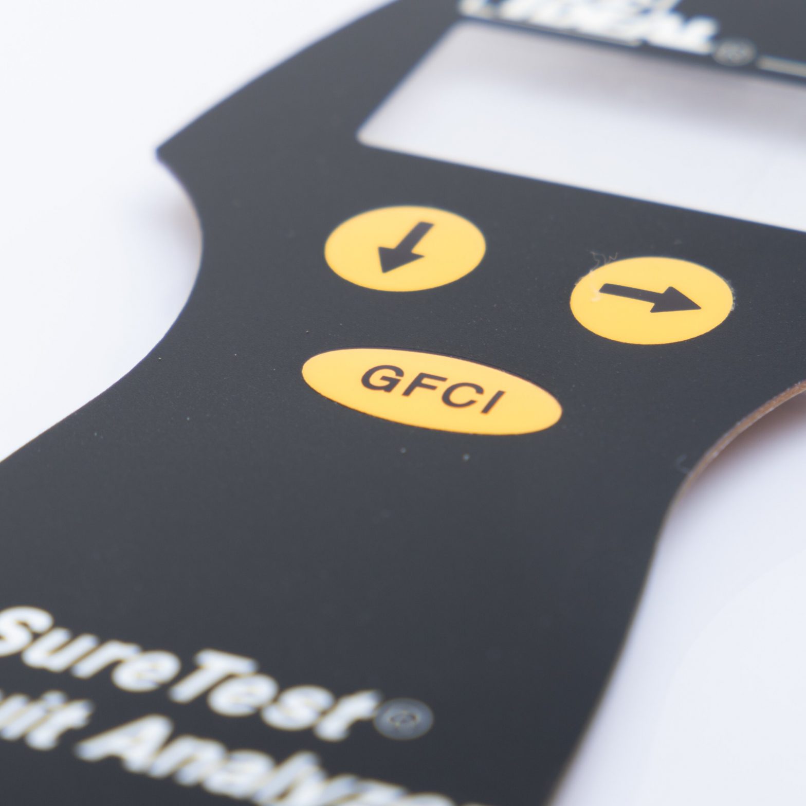 Seven Key Advantages of Membrane Switches for Medical Electronics