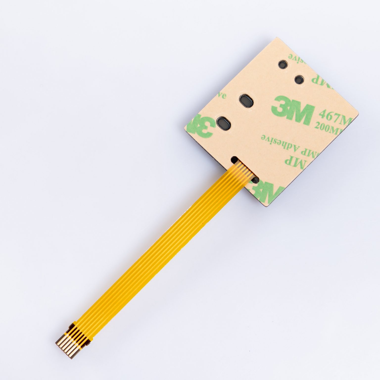 Enlightening Design Suggestions of Membrane Switch Panel Display Windows