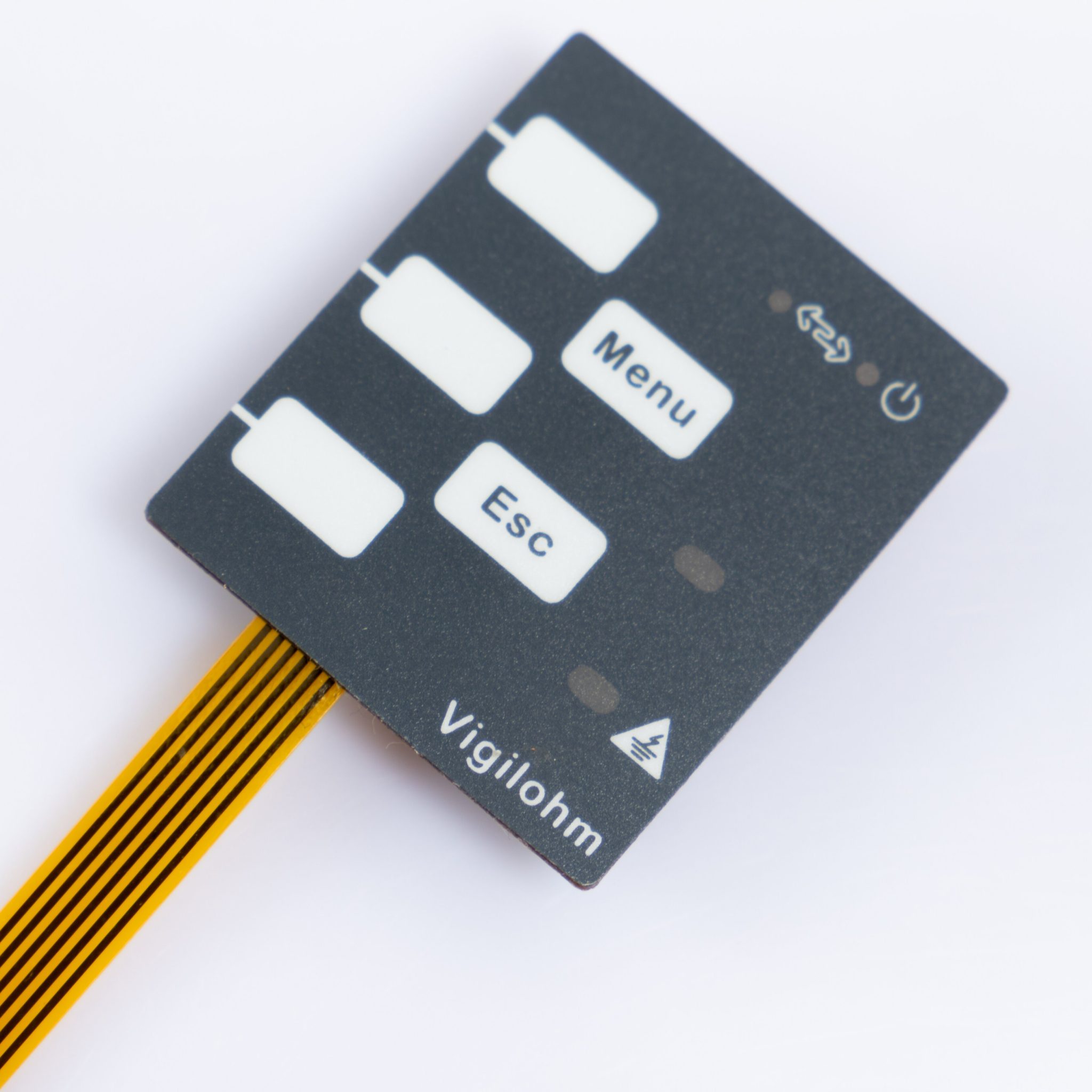 Enlightening Design Suggestions of Membrane Switch Panel Display Windows