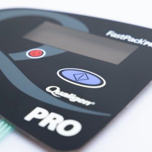 Three Options for Adding a Cable to a Rigid PCB Front Panel HMI