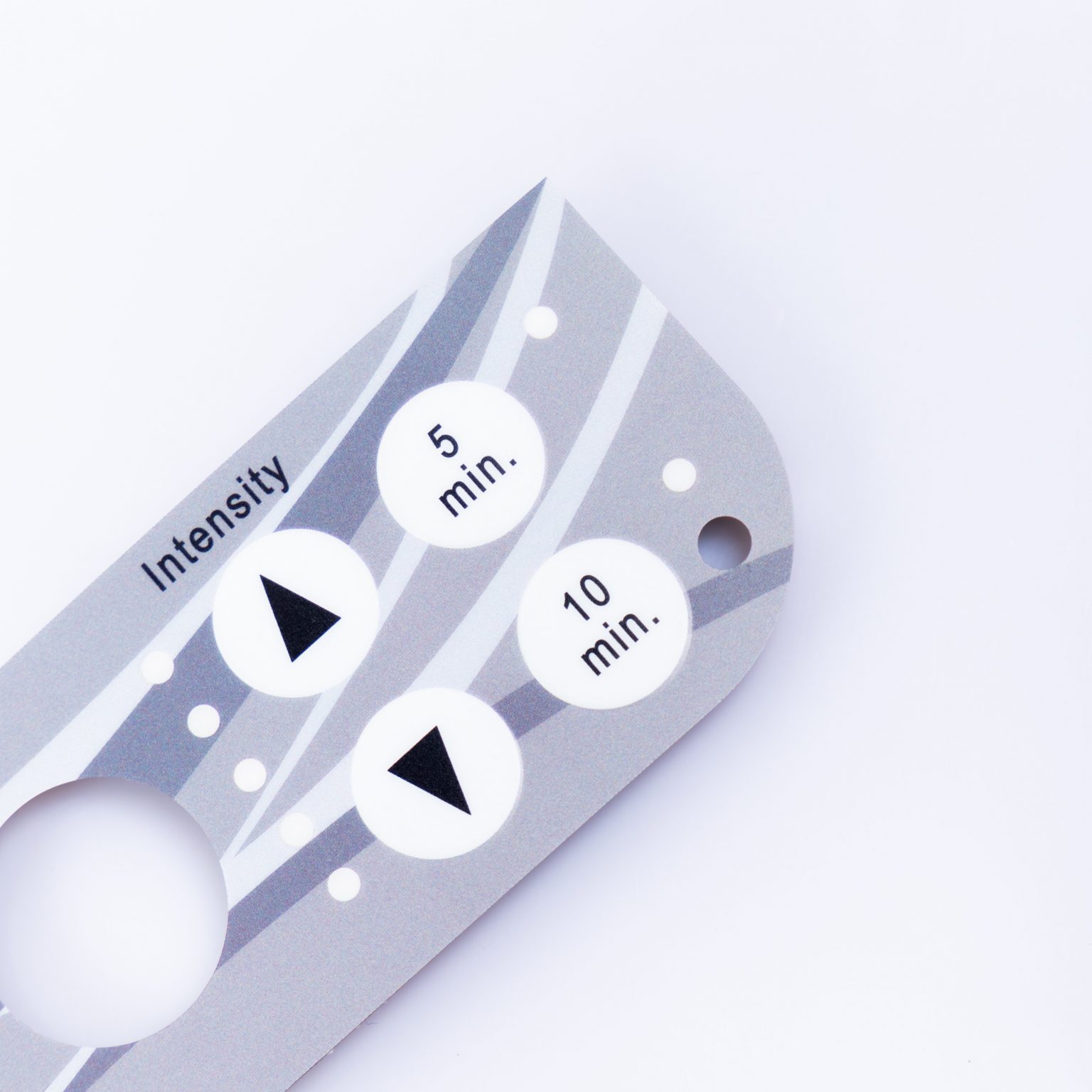 Why is Membrane Switch So Important for Fire Alarm Control Panels?