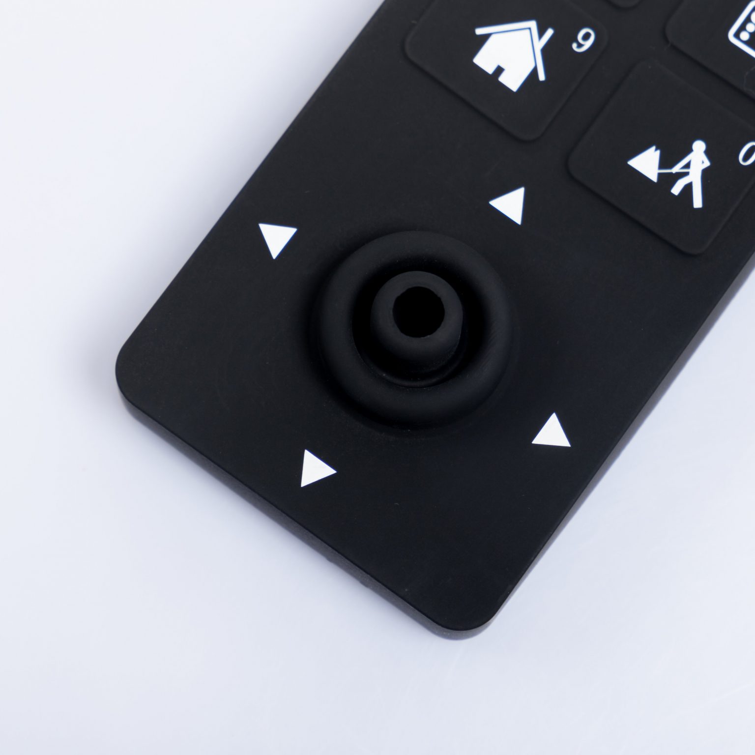 Introduction to Backlit Silicone Membrane Switches