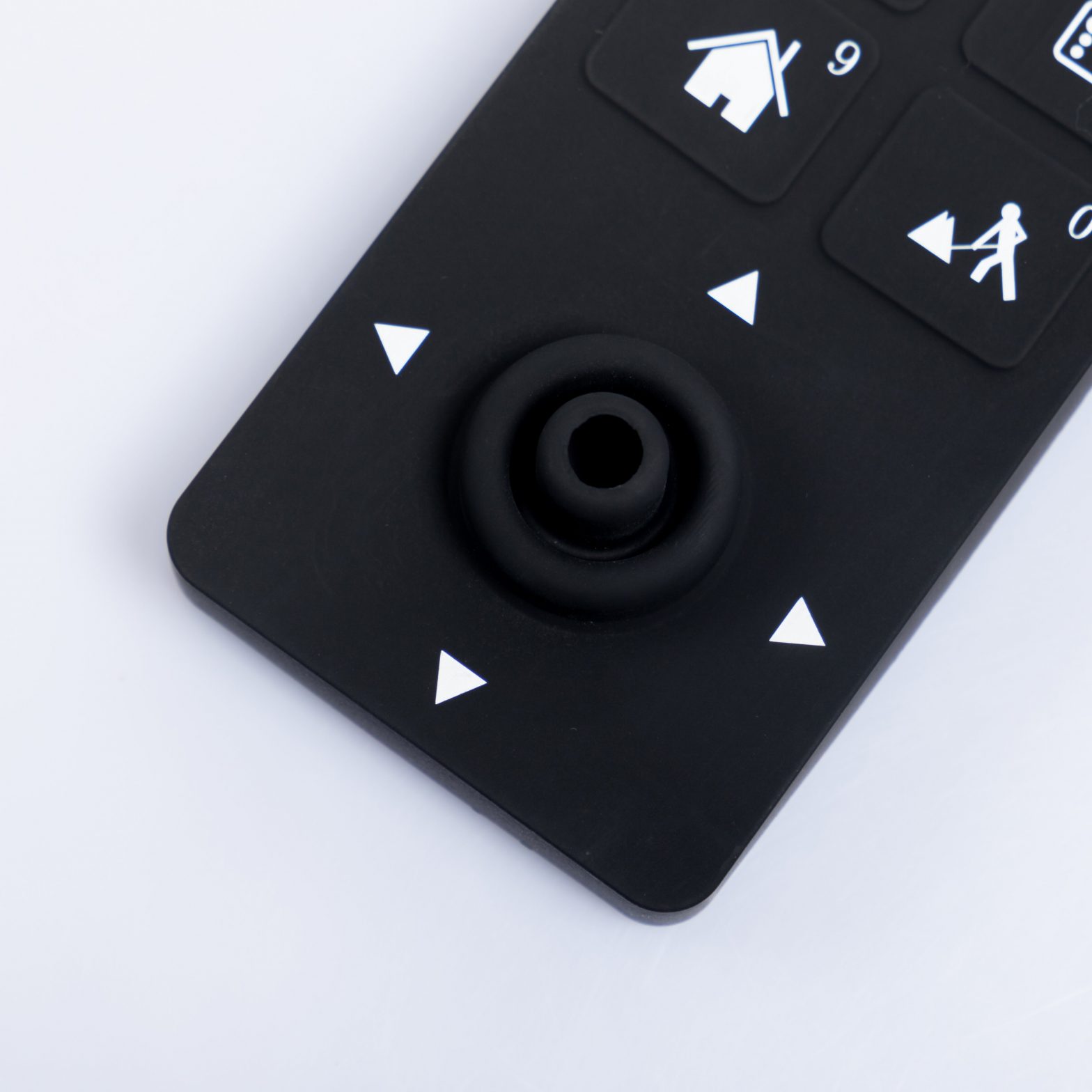 Introduction to Backlit Silicone Membrane Switches