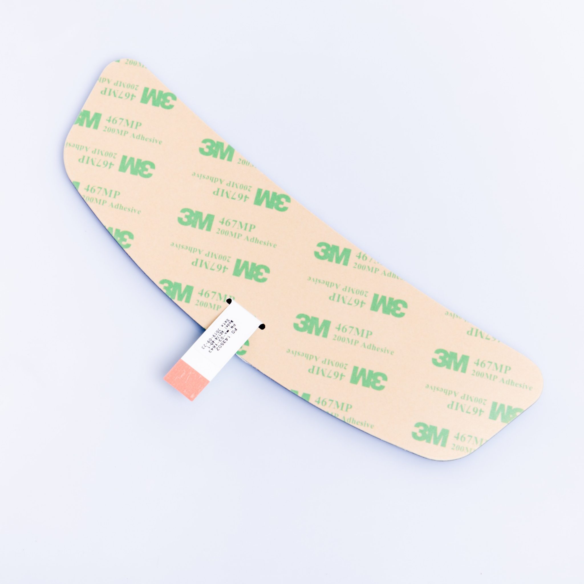 Advanced Considerations in Tail Exit Design for Membrane Switches