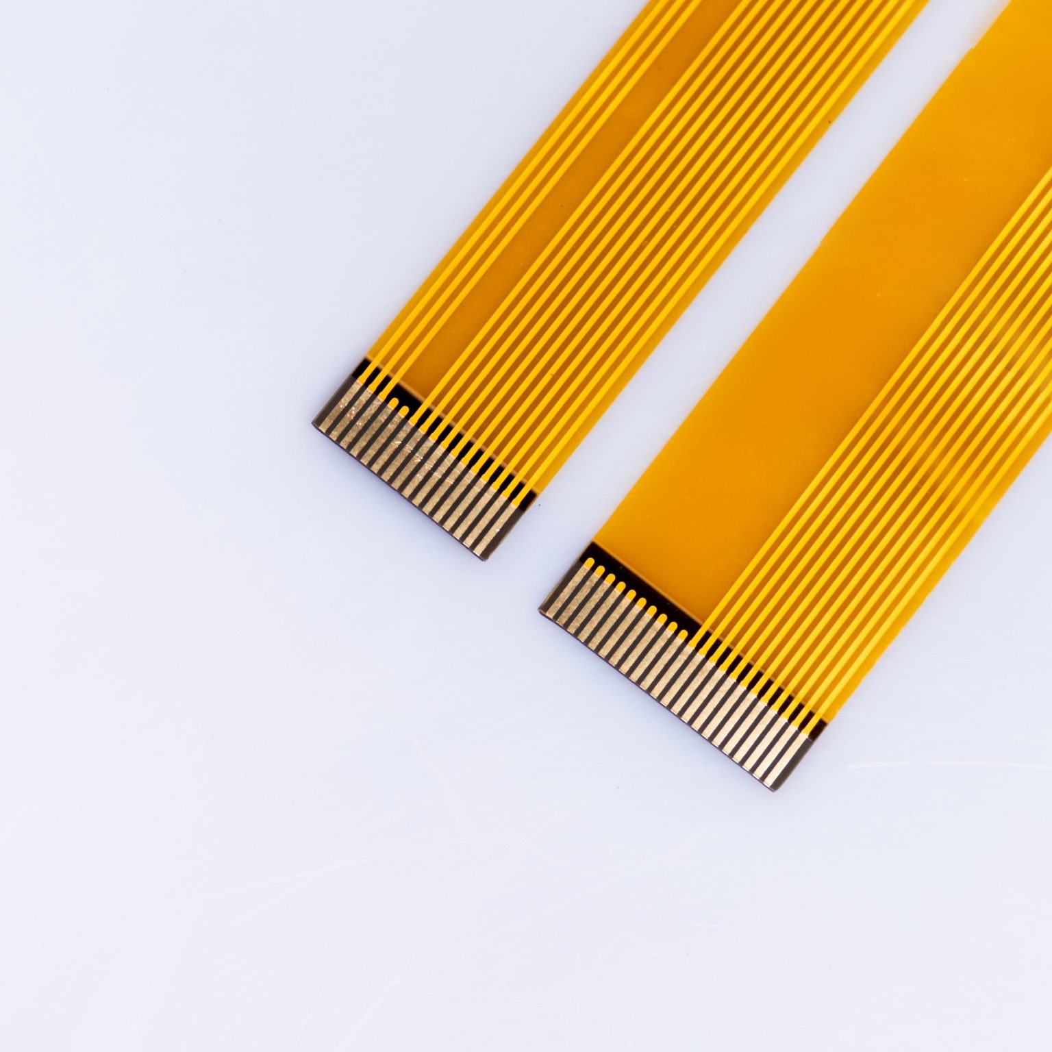 An In-depth Analysis of Flexible Circuit Membrane Switches: Focusing on ...