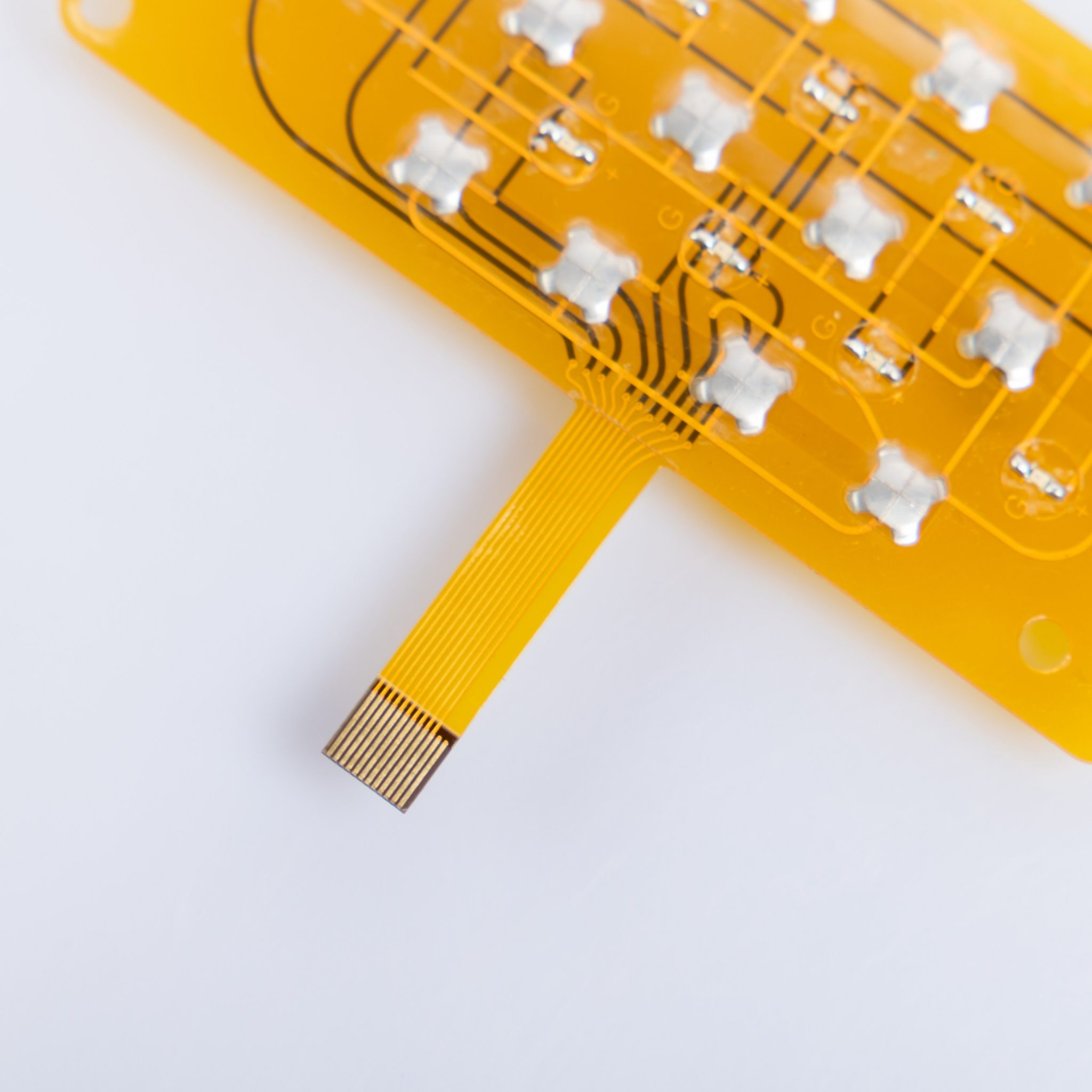 "Optimizing Agricultural Machinery with the Right Flexible Circuit ...