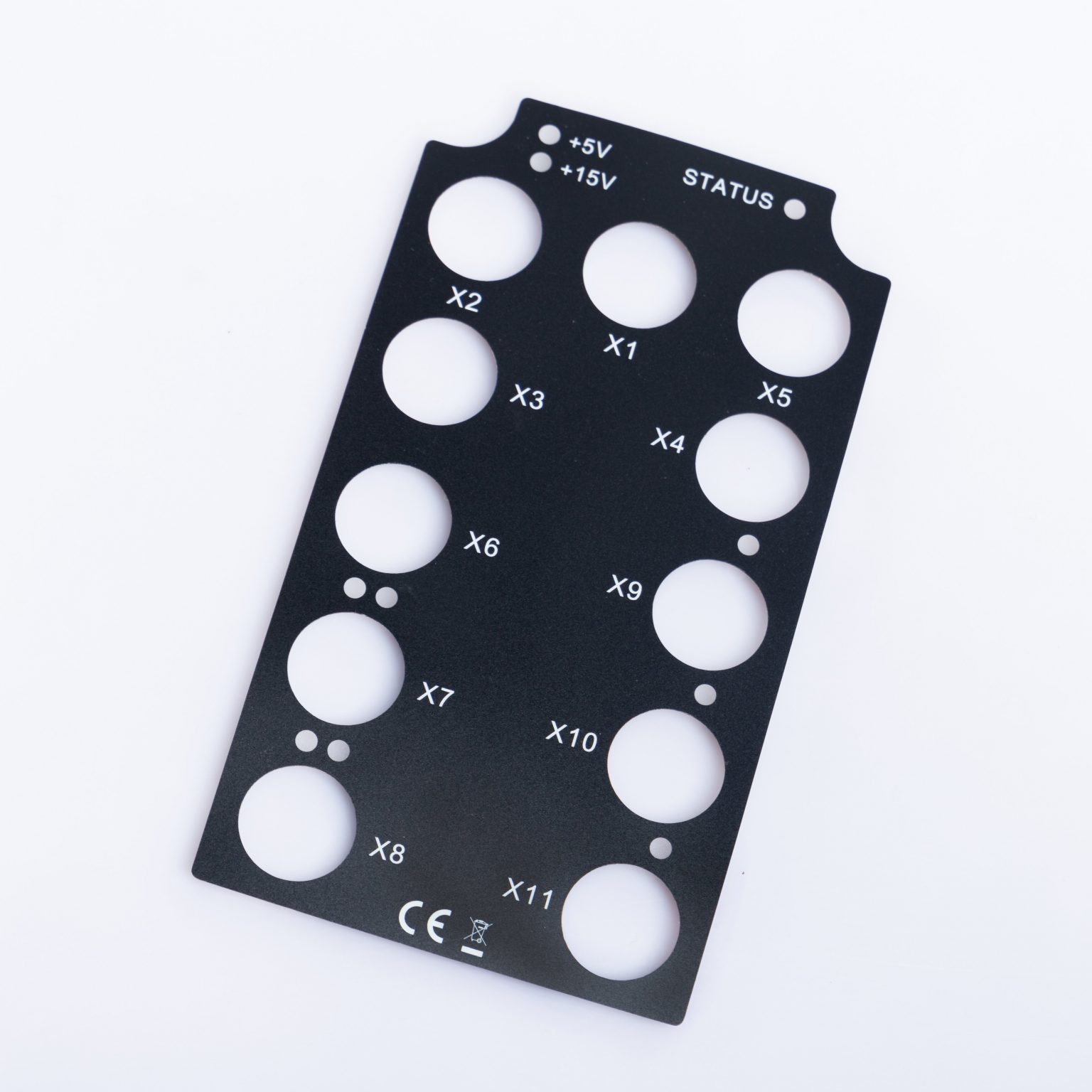 Graphic Overlay Membrane Switch: Revolutionizing Interface Technology
