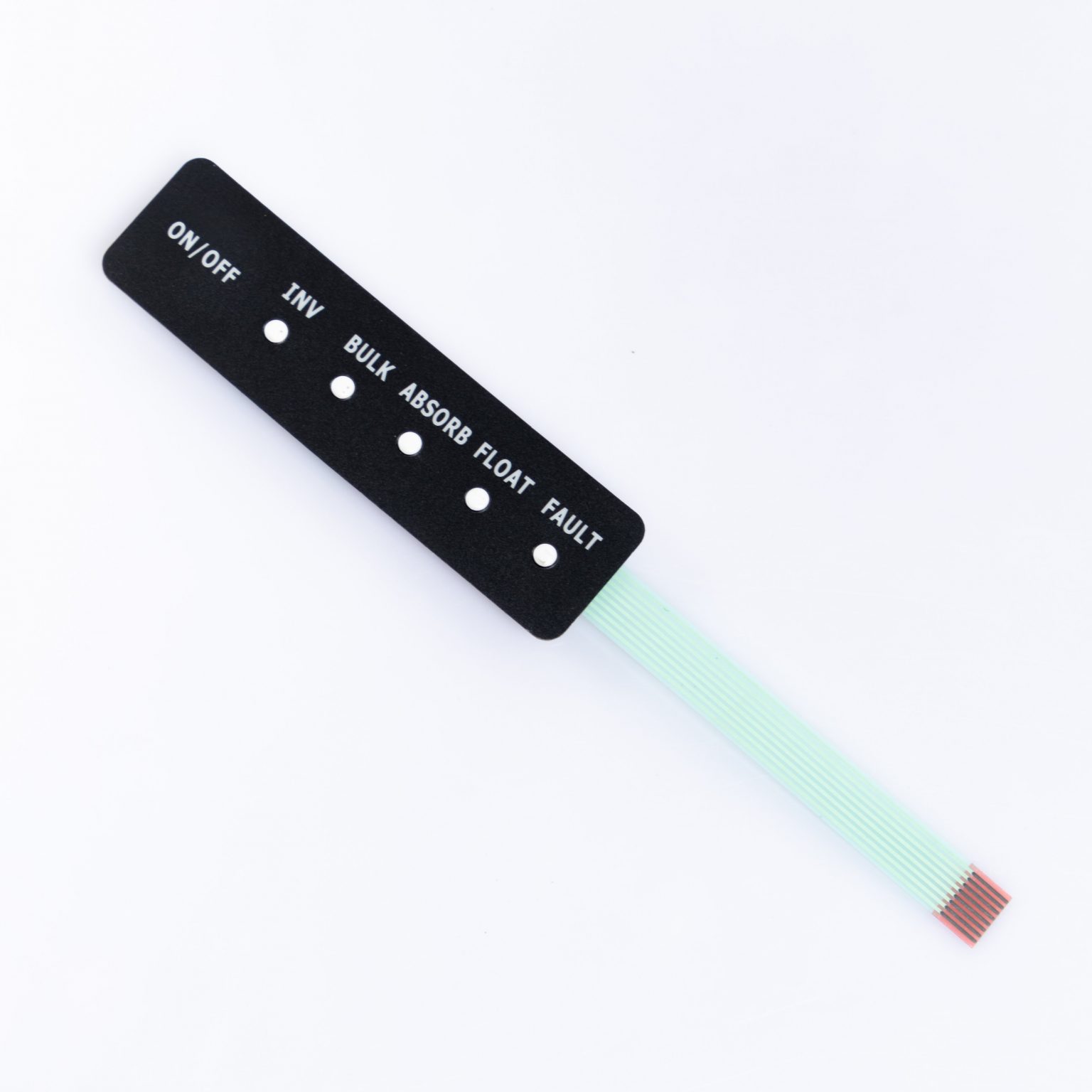 What Makes Dielectric Ink Membrane Switches Different from Traditional ...