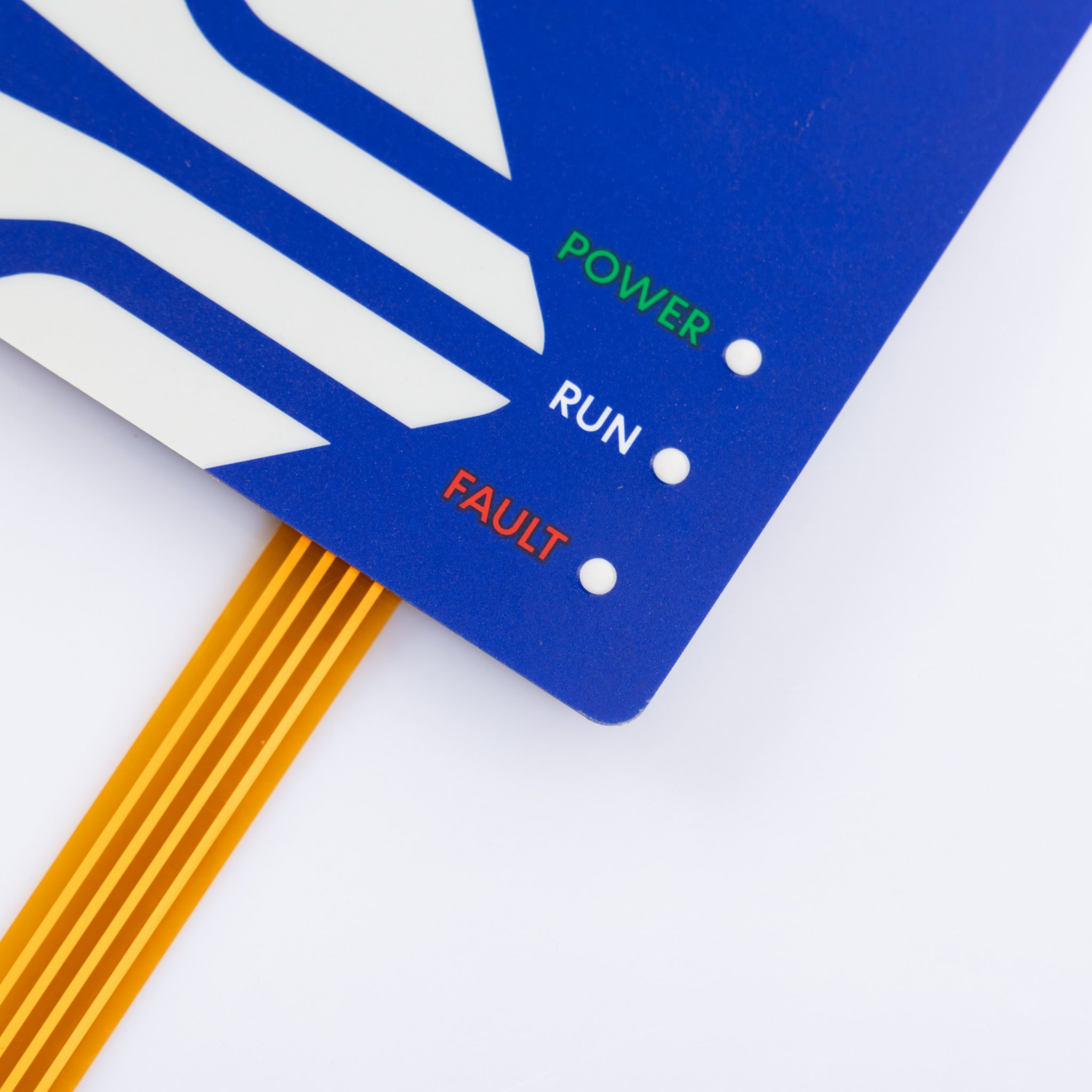 Are there significant cost differences between white and colored LEDs ...