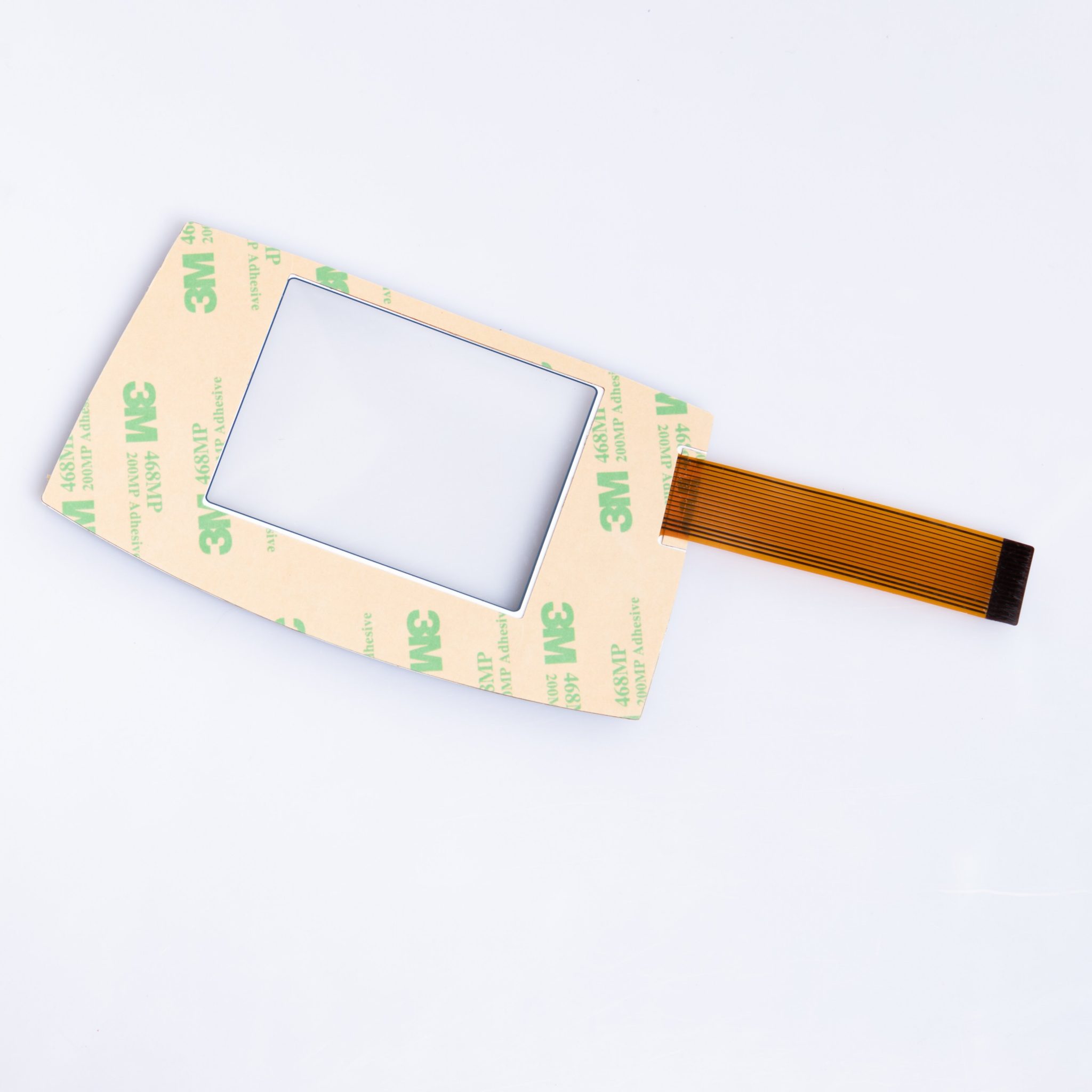Understanding the Spacer Layer in Membrane Switches