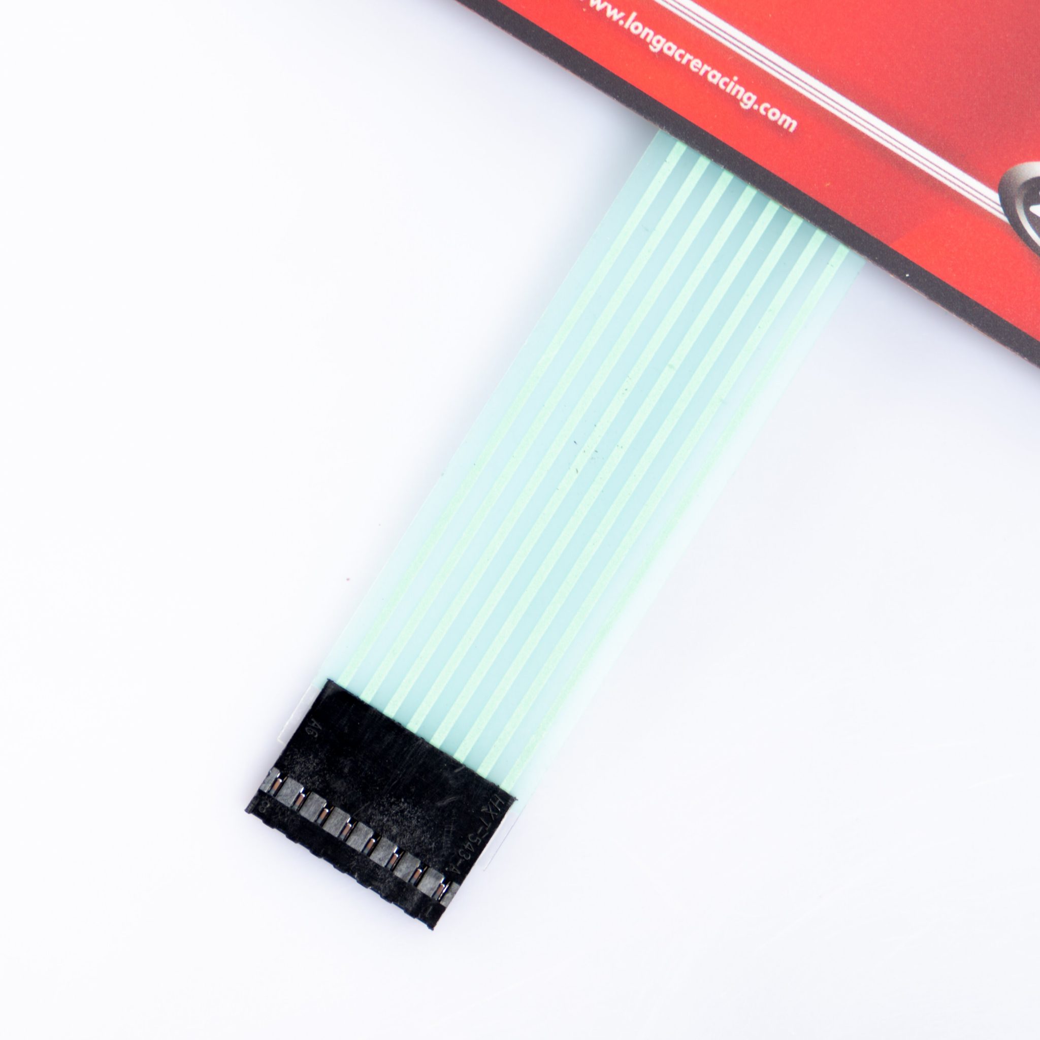 Understanding Tail Exit in Membrane Switch Design