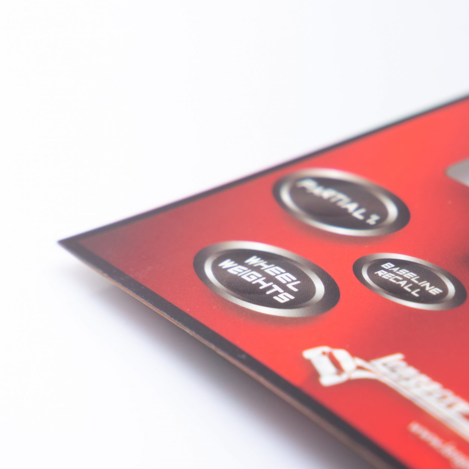 Understanding Tail Exit in Membrane Switch Design