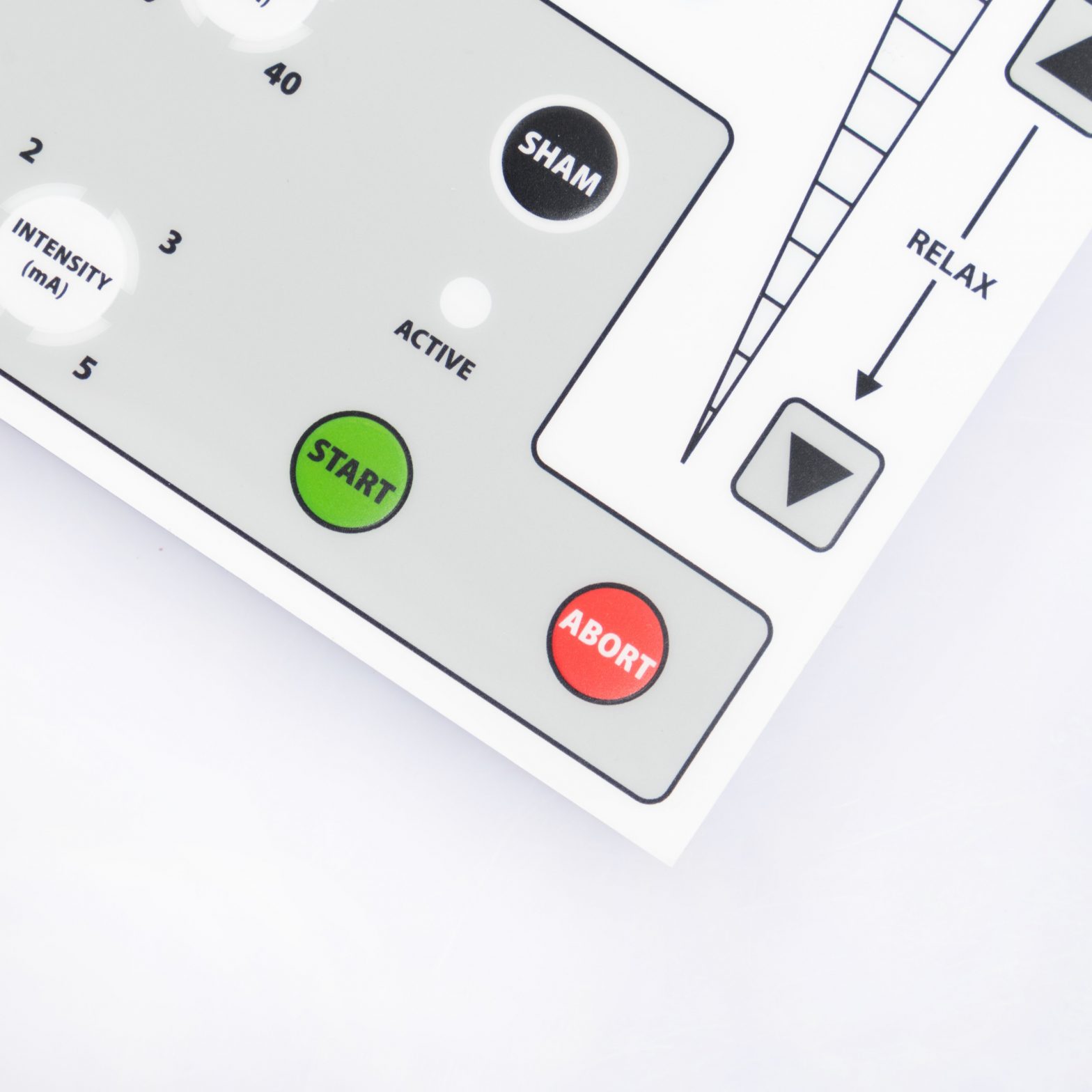 "The Rising Popularity of Backlit Membrane Switches in Medical Products"