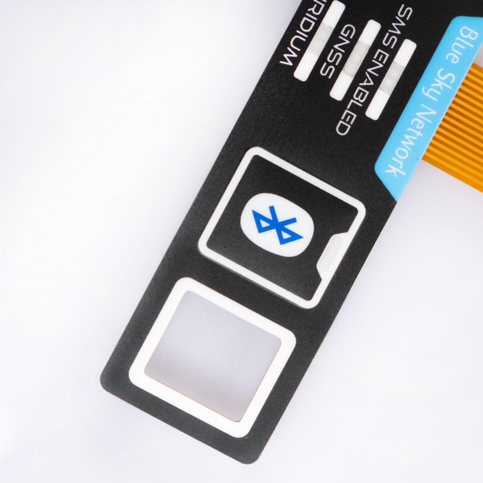 "The Advantages of Flex Copper Circuits in Backlight Membrane Switch ...