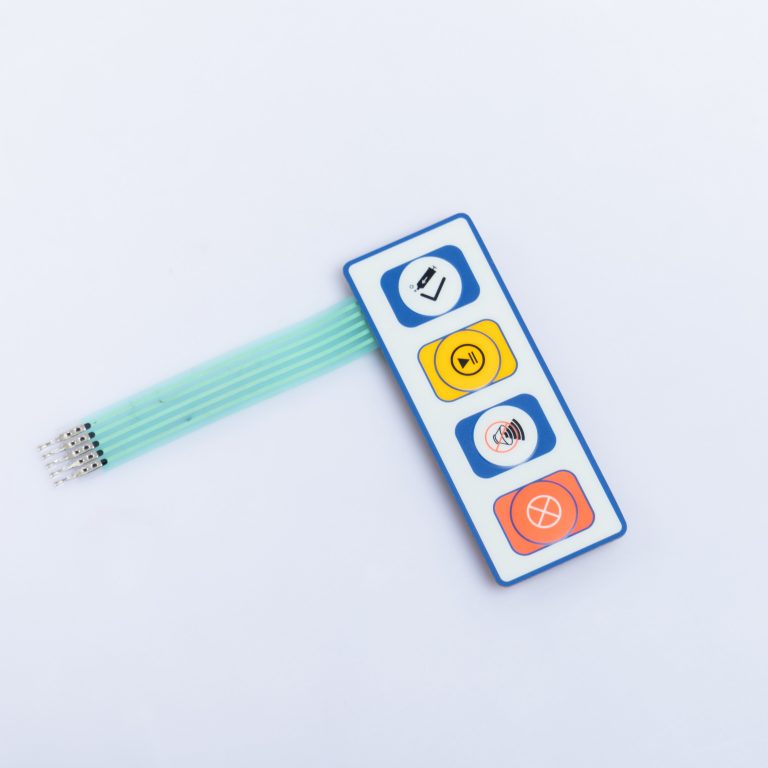 Non-Tactile Switch Membrane Switch: How to Determine its Functionality?
