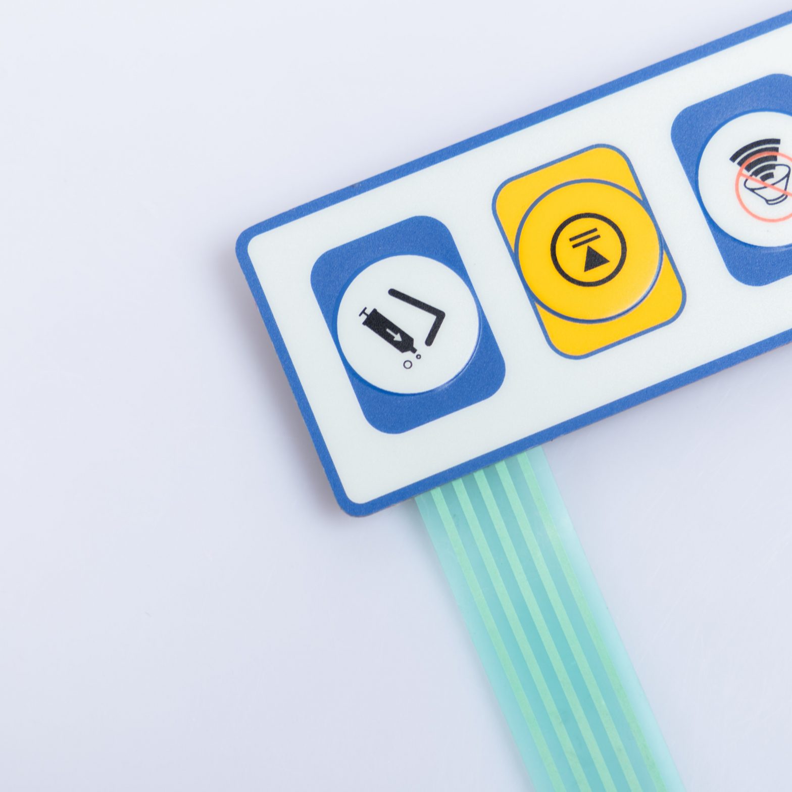 Non-Tactile Switch Membrane Switch: How to Determine its Functionality?