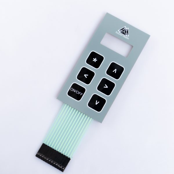 How to Enhance the Durability of Non-Tactile Switch Membrane Switches