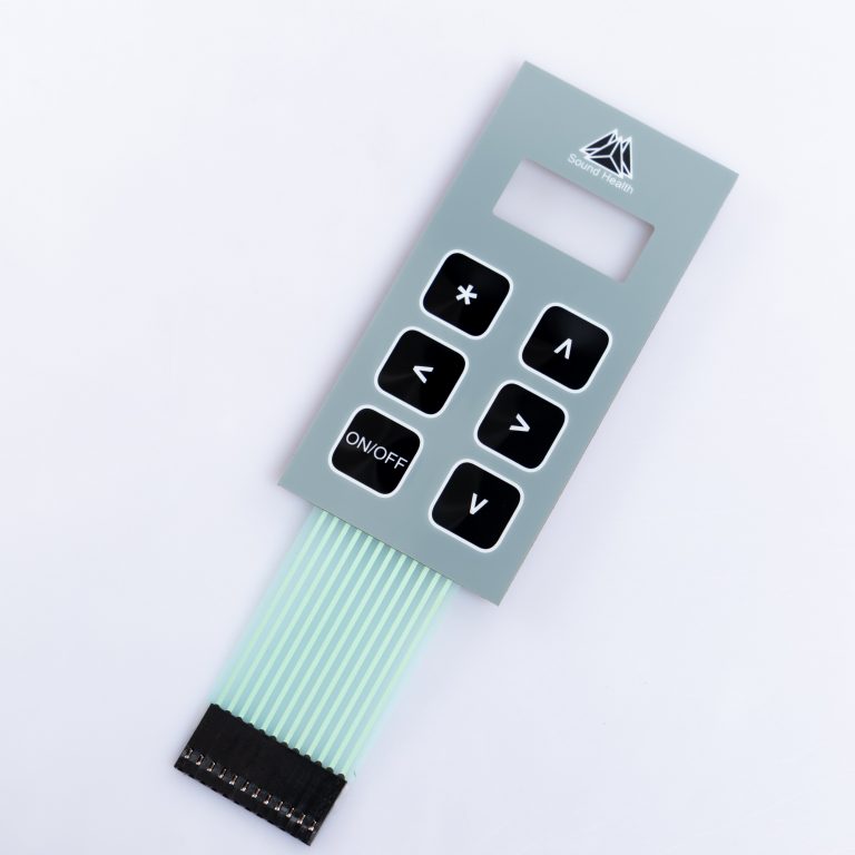 How to Enhance the Durability of Non-Tactile Switch Membrane Switches