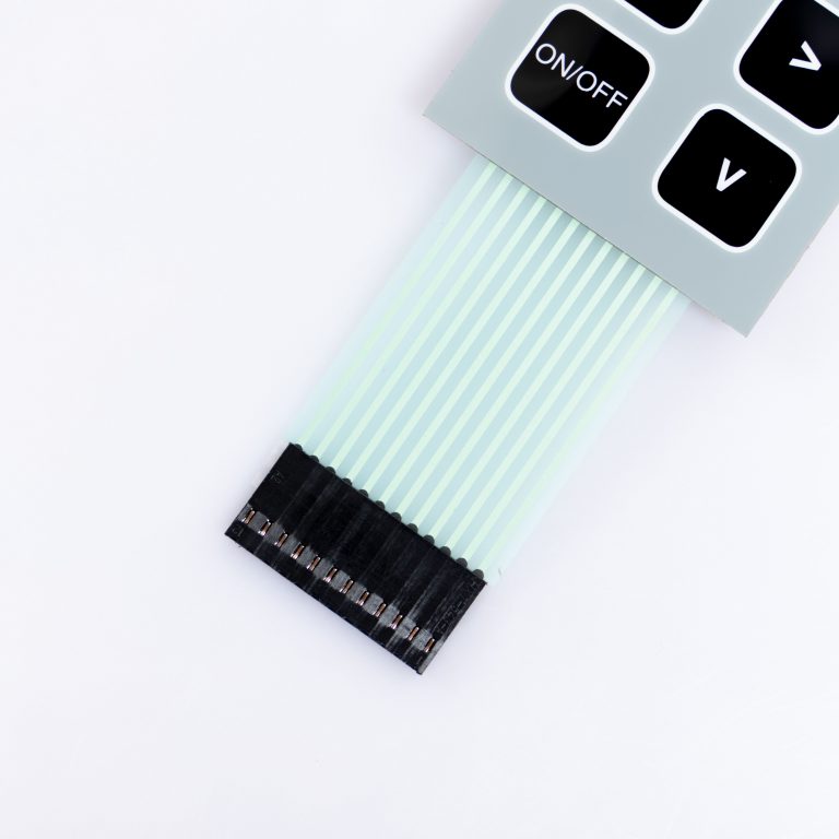 How to Enhance the Durability of Non-Tactile Switch Membrane Switches