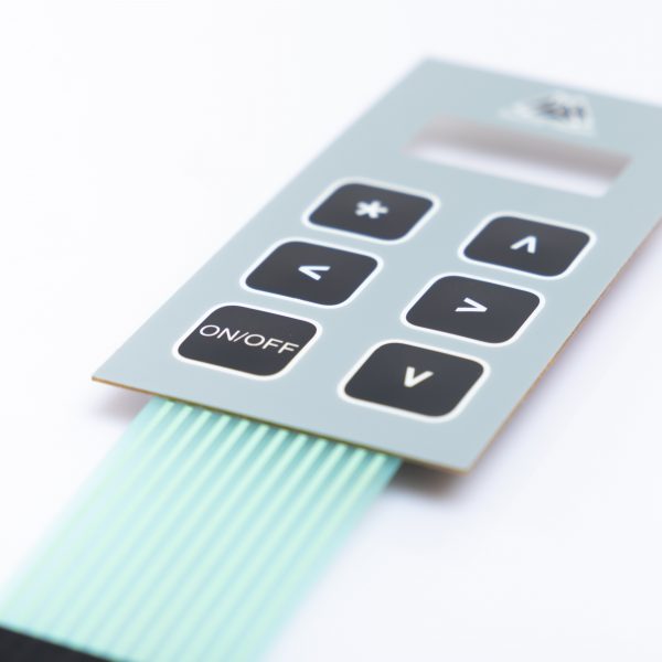 How to Enhance the Durability of Non-Tactile Switch Membrane Switches