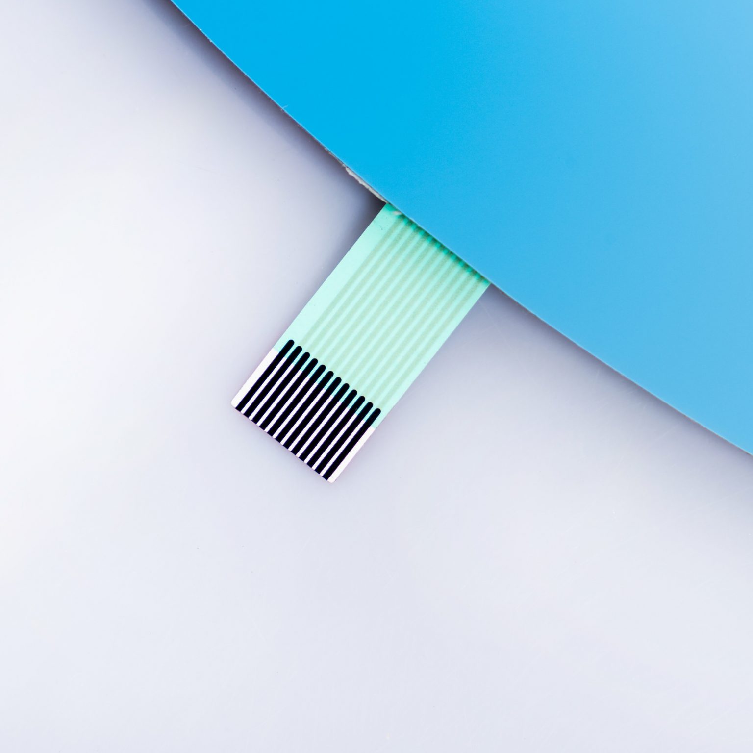 Introduction to Conductive Ink for Membrane Switches