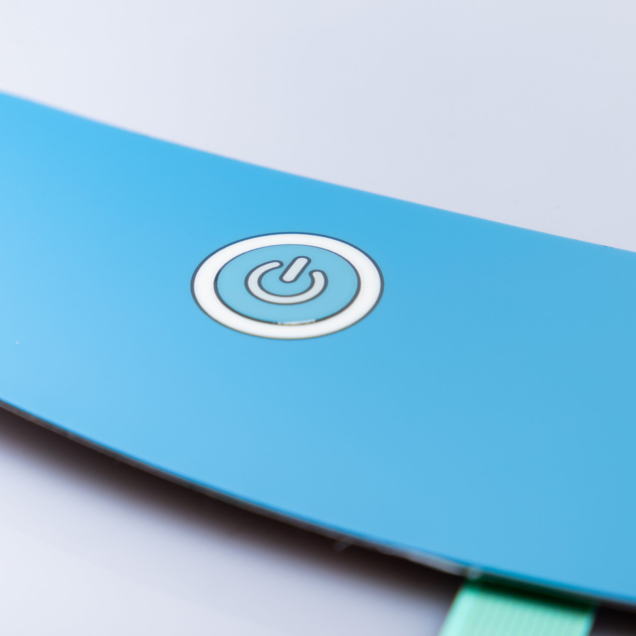 12 Inspection Rules for Membrane Switches