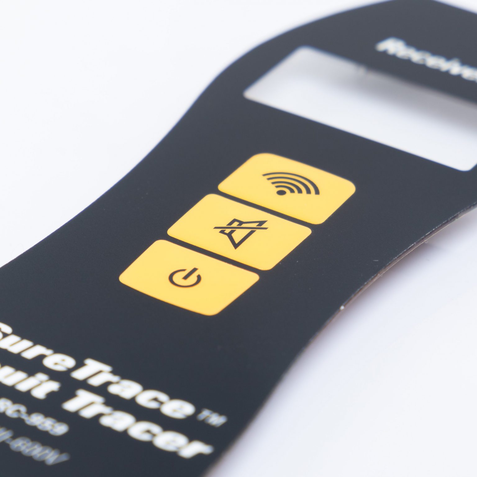 Understanding Membrane Switch 3 Button Technology: A Comprehensive Guide