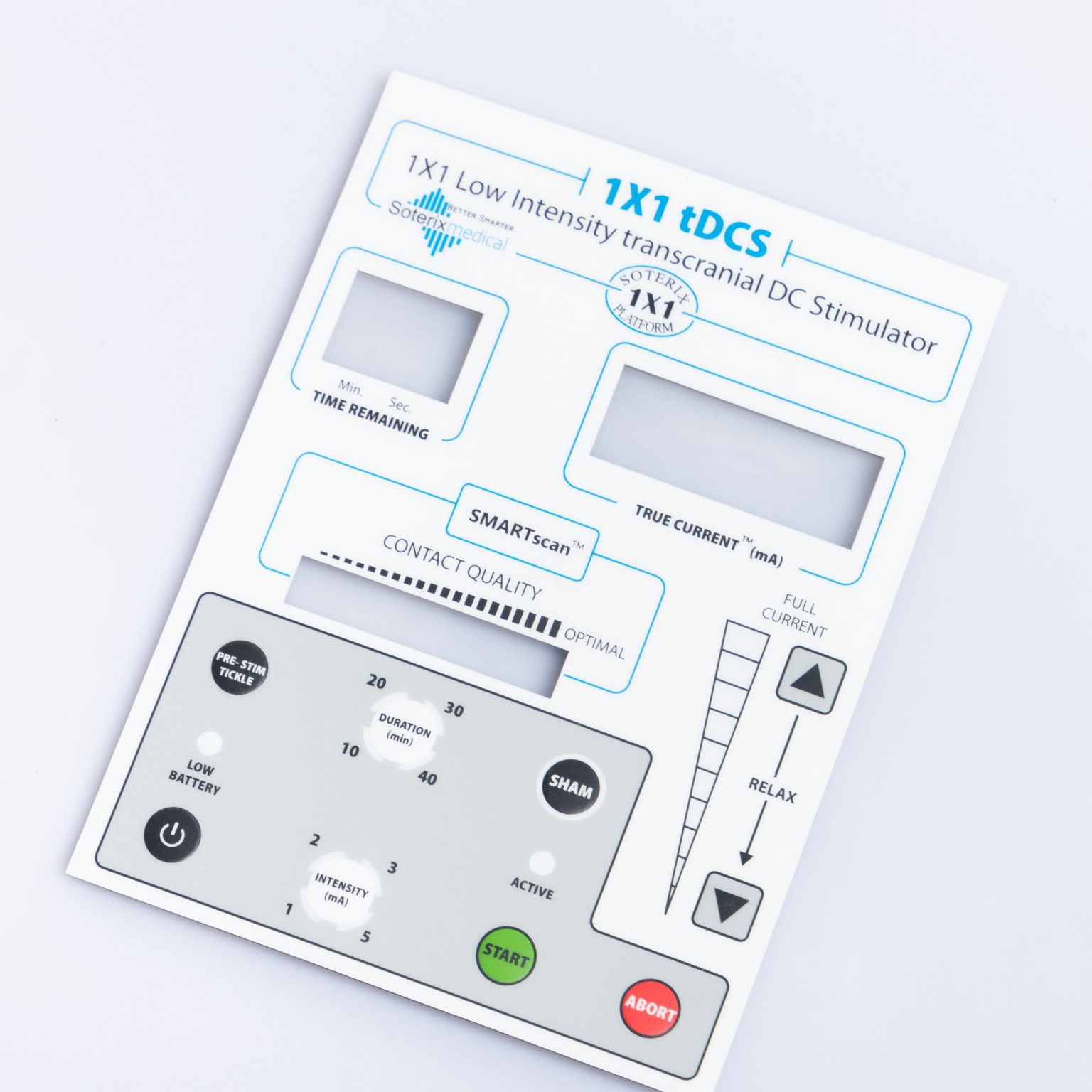 Membrane Switch Advantages: Simplifying User Interface Design