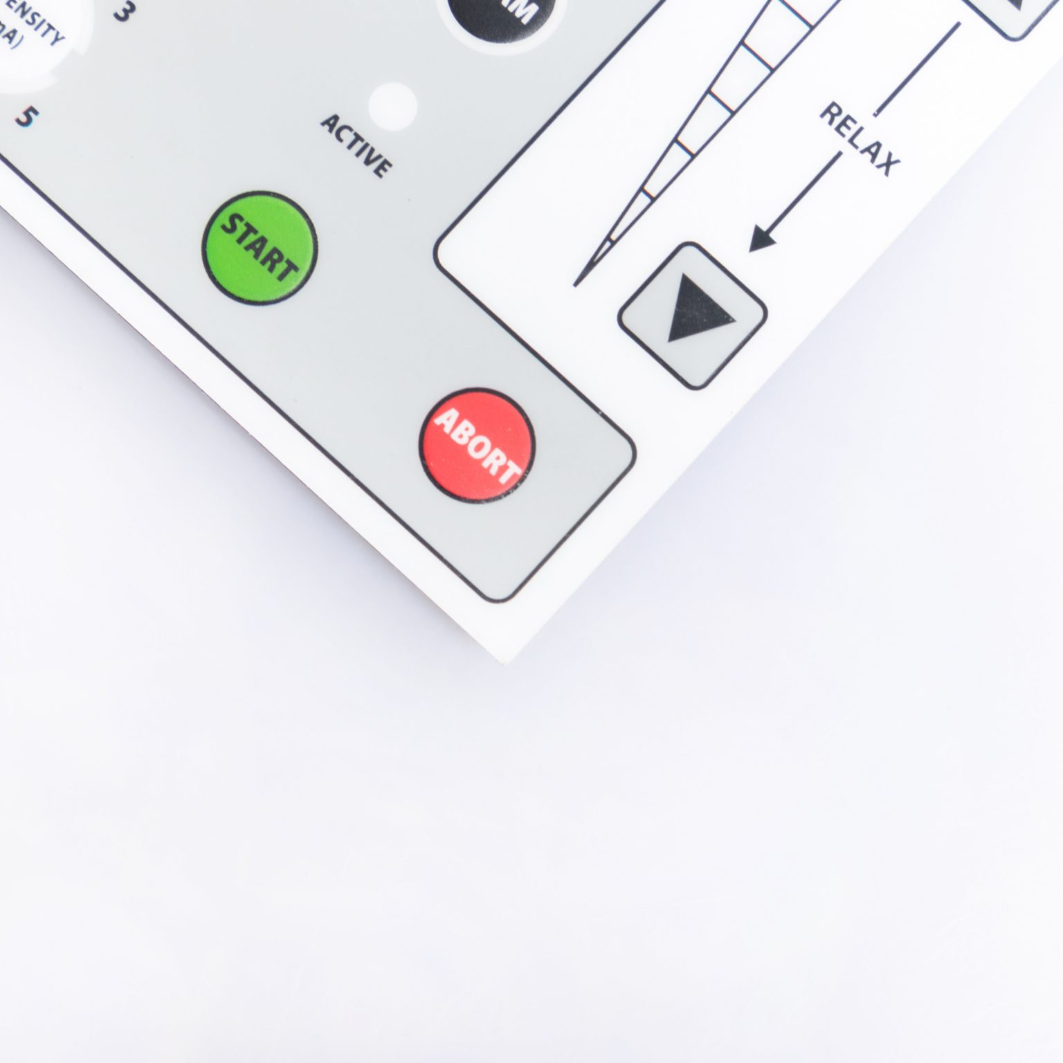 Membrane Edge Trigger Switches: Revolutionizing User Experience