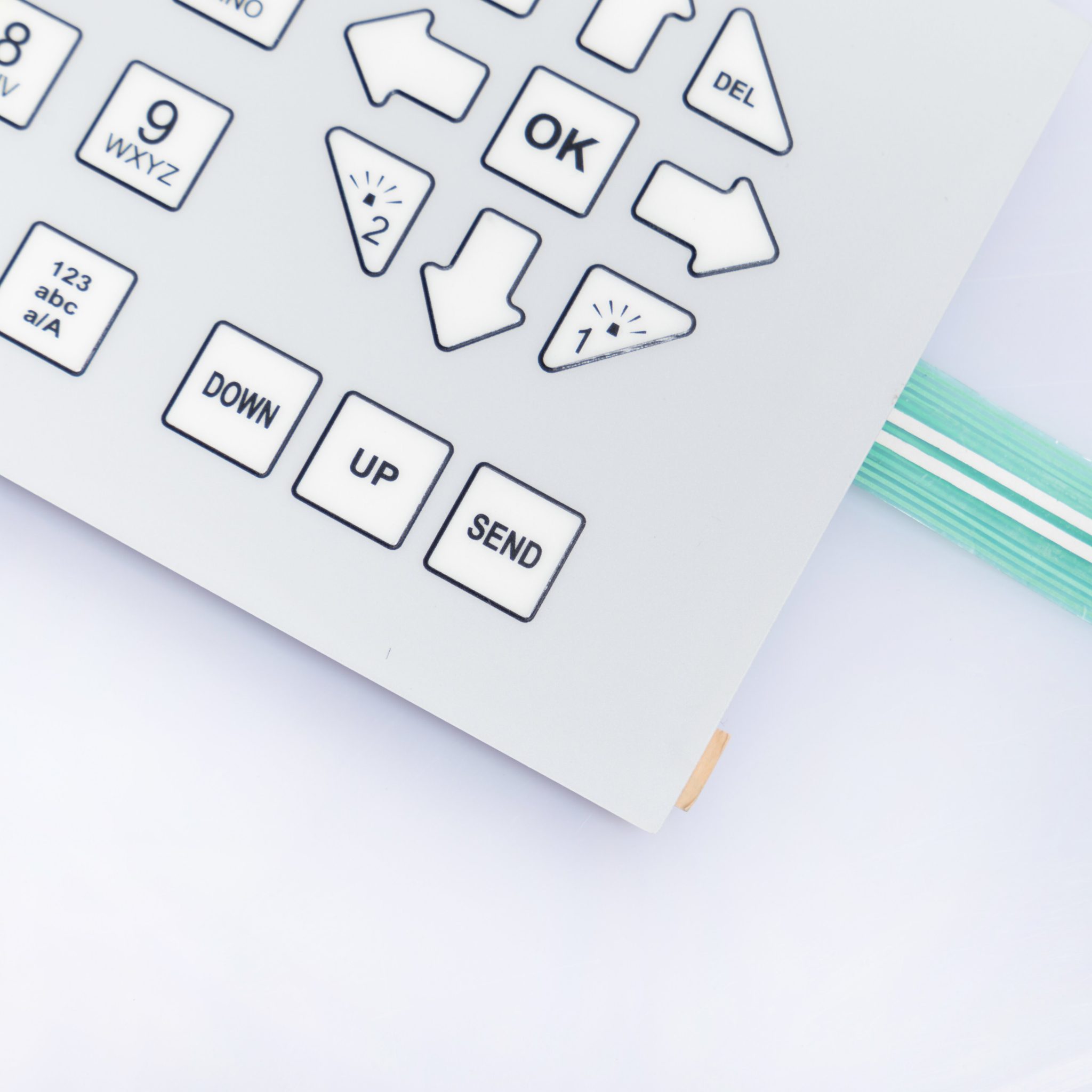 Understanding Membrane Driving Light Switch: A Comprehensive Guide